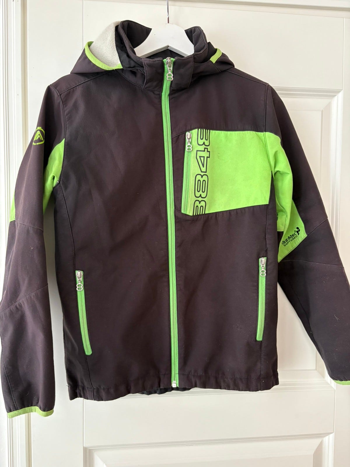 8848 softshell takki 160cm | Tori