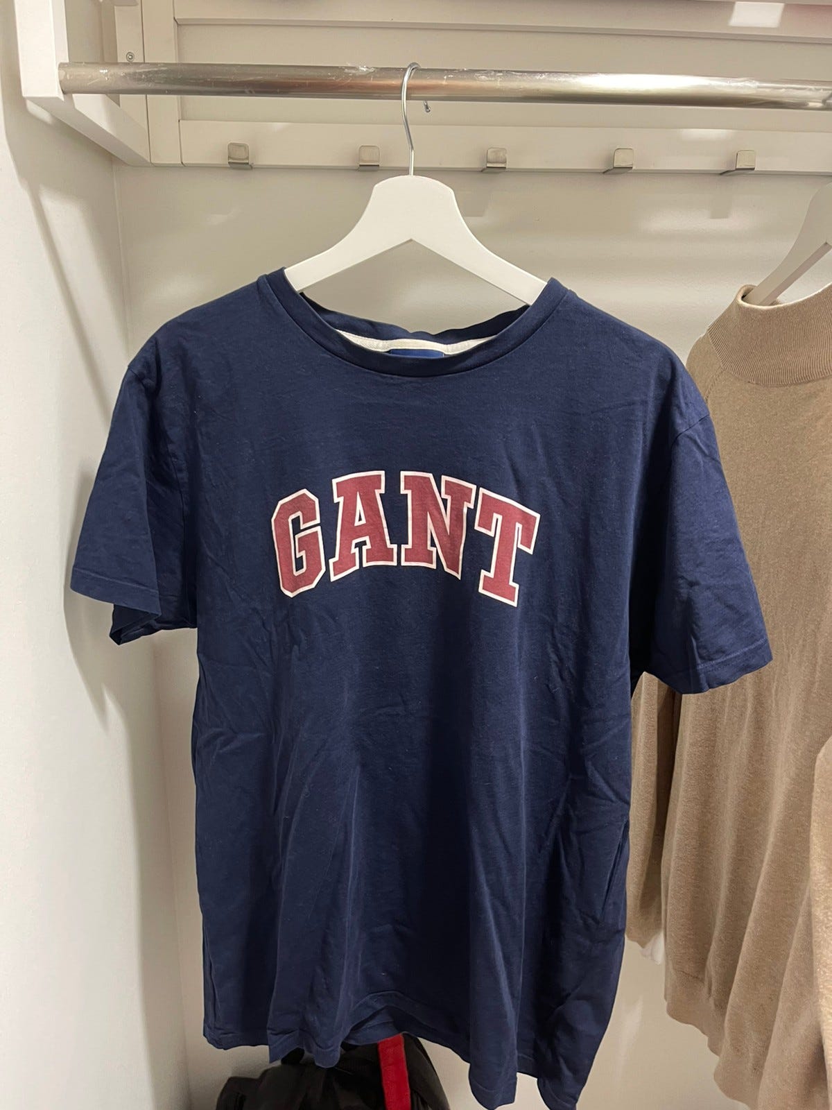 Gant T-paita | Tori