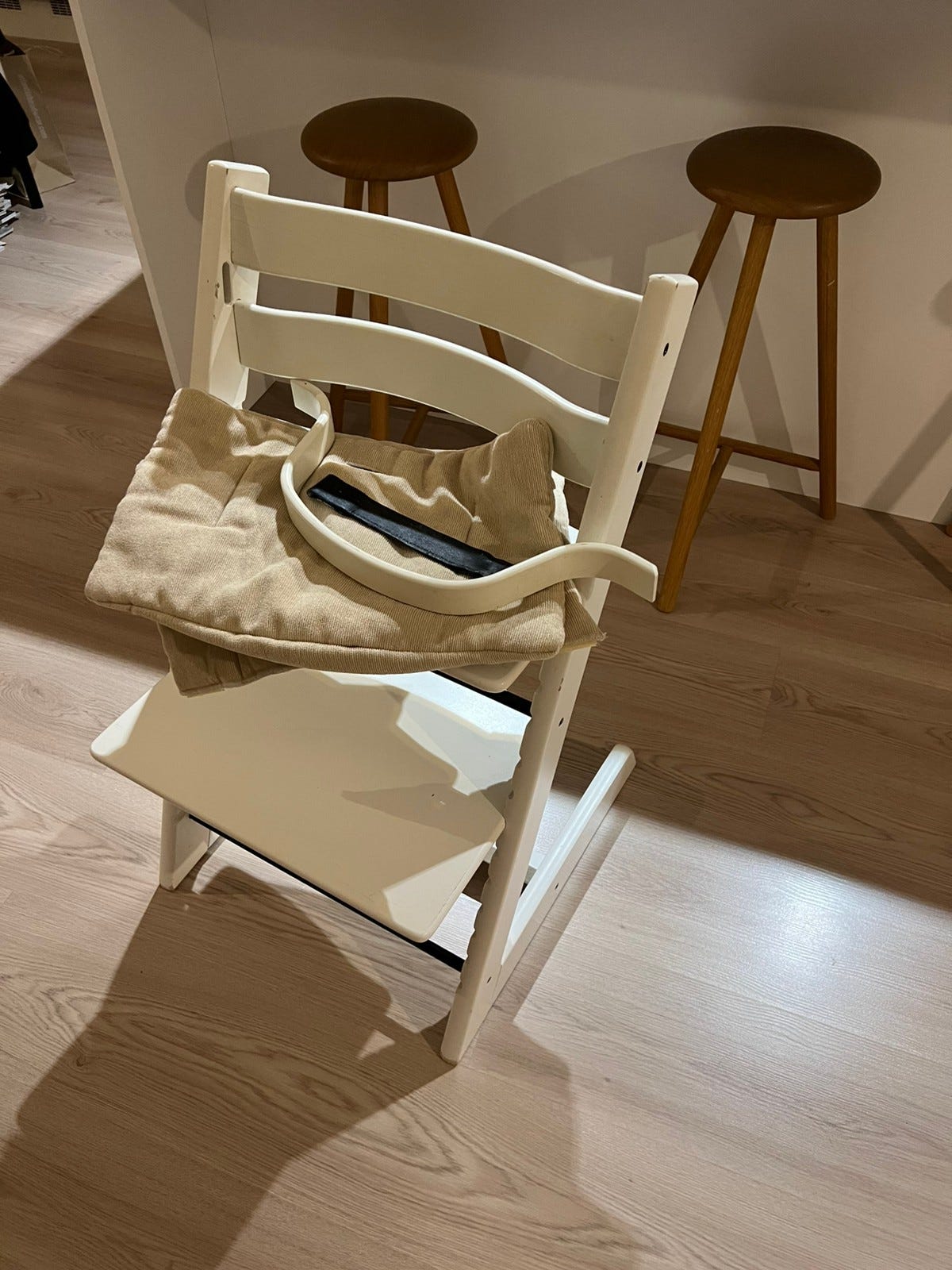 Stokke Tripp Trapp | Tori