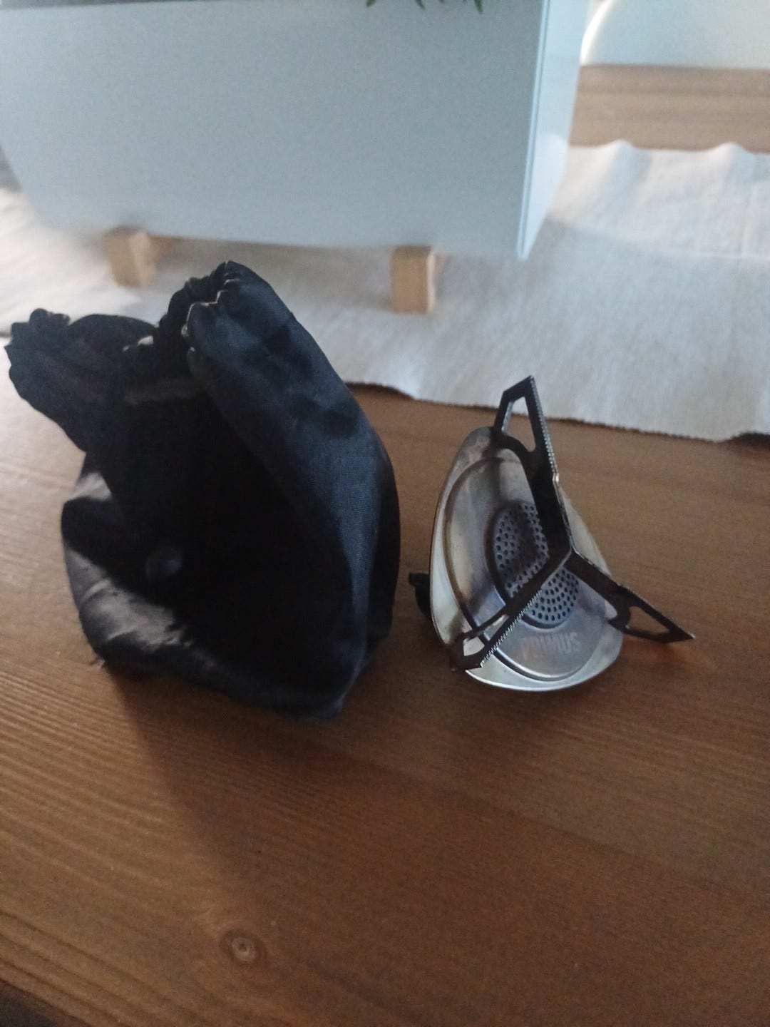 Primus essential trail stove poltin | Tori