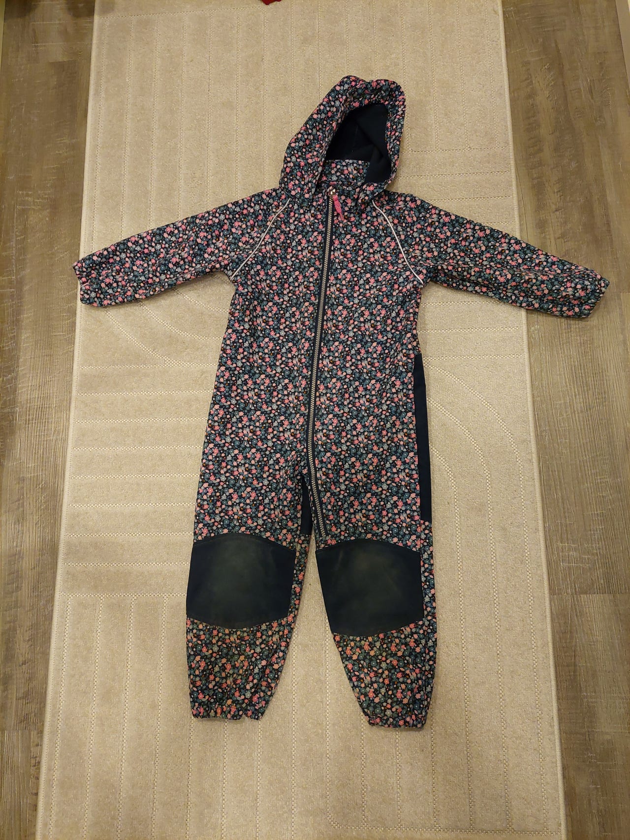 Name it softshell haalari 104cm | Tori