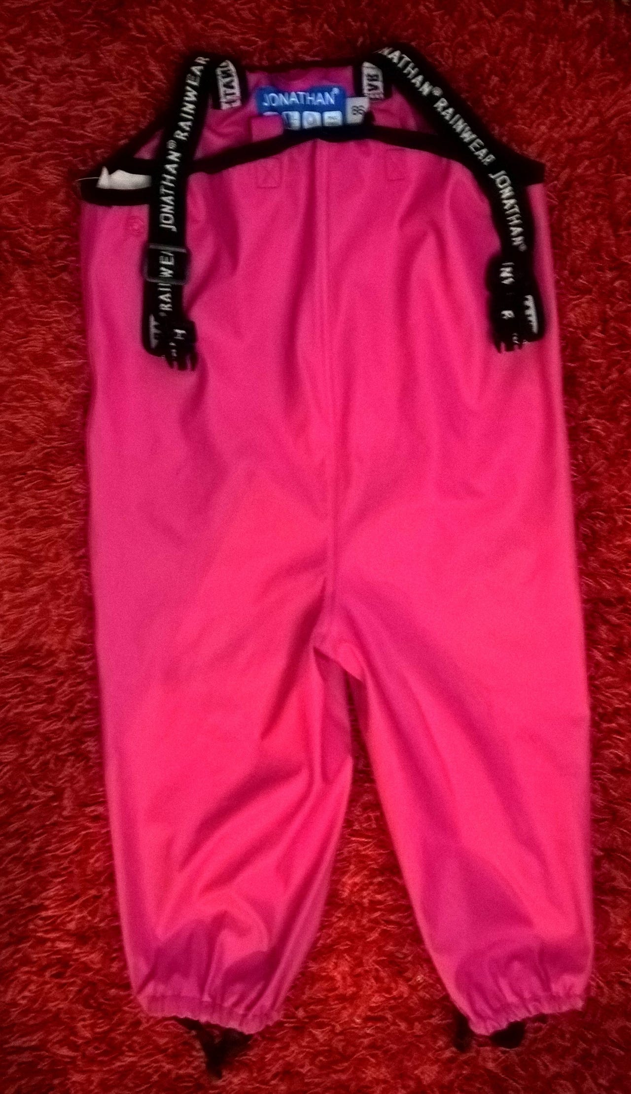 Tyttöjen kurahousut | Tori