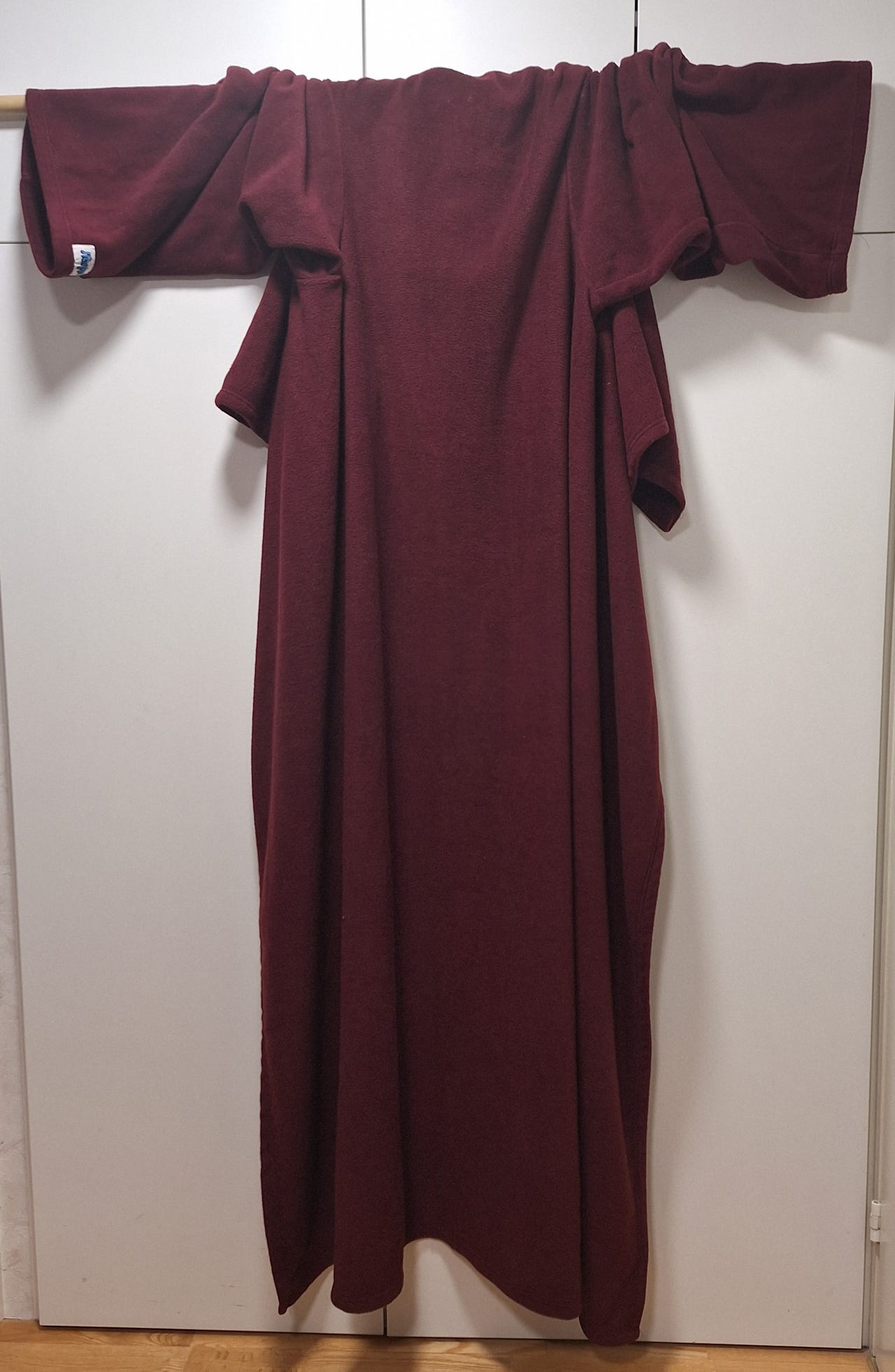 Original Slanket Ruby Wine | Tori
