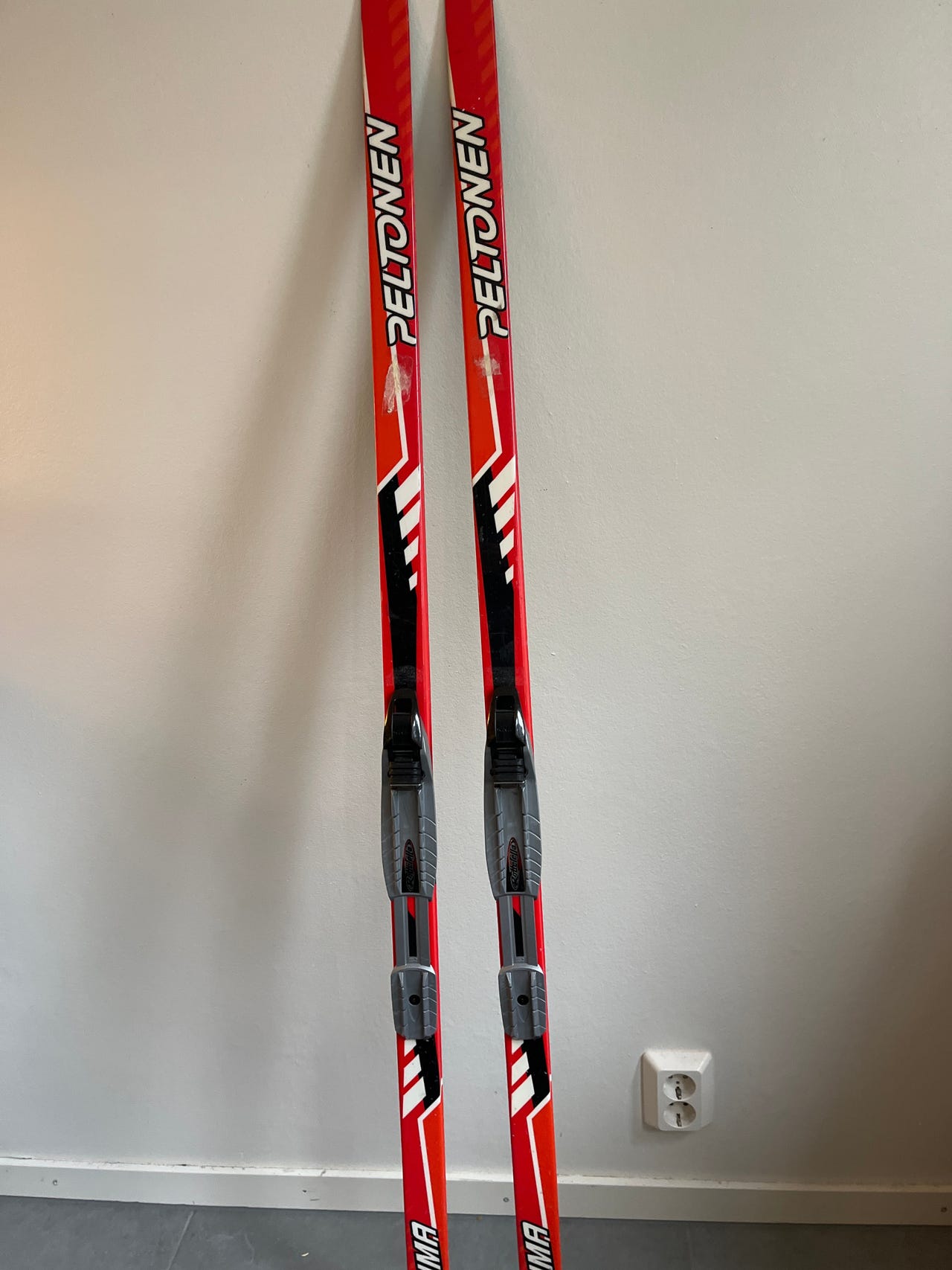 Sukset 160 cm Peltonen | Tori