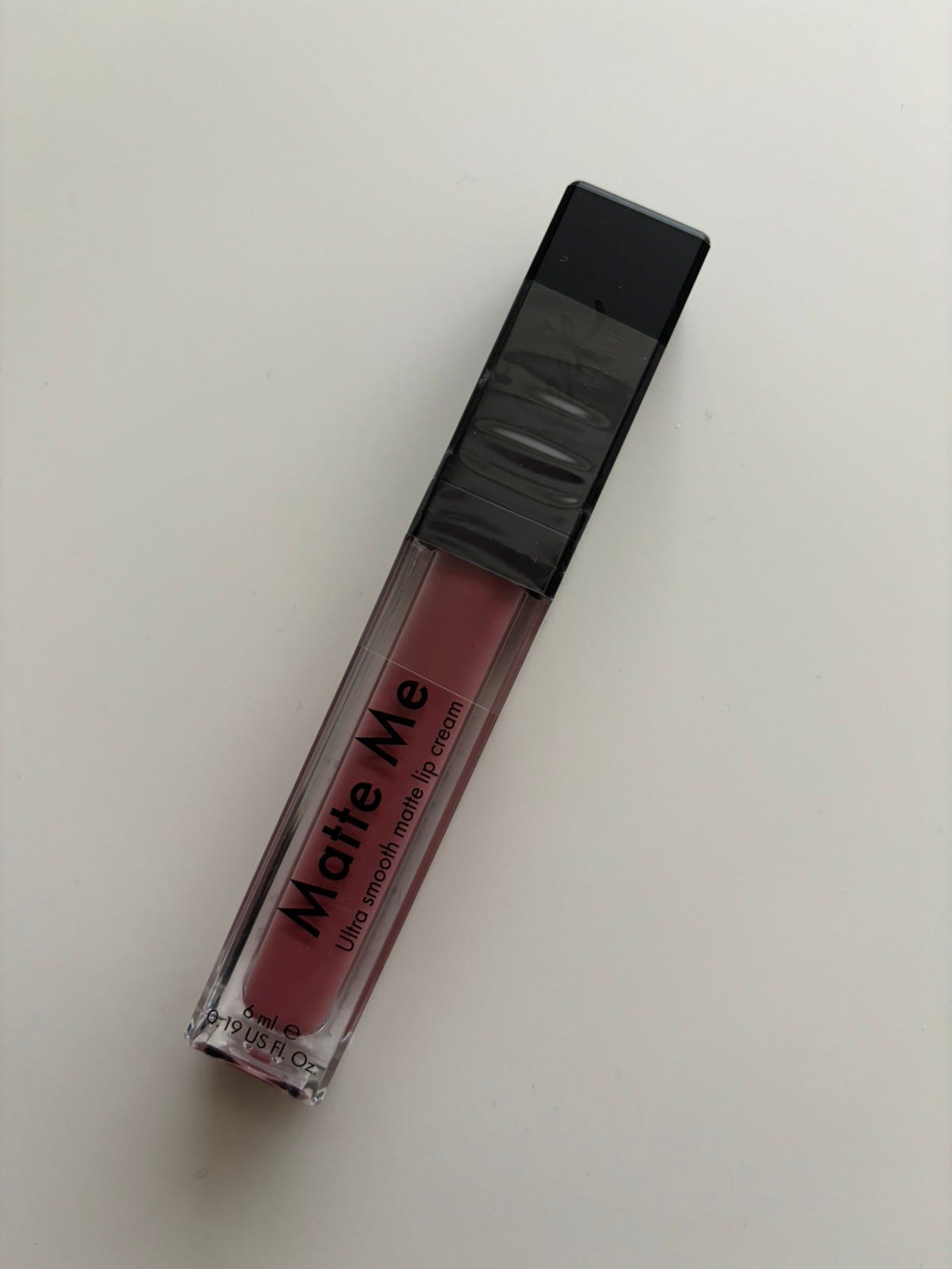 Sleek matte me lip cream | Tori