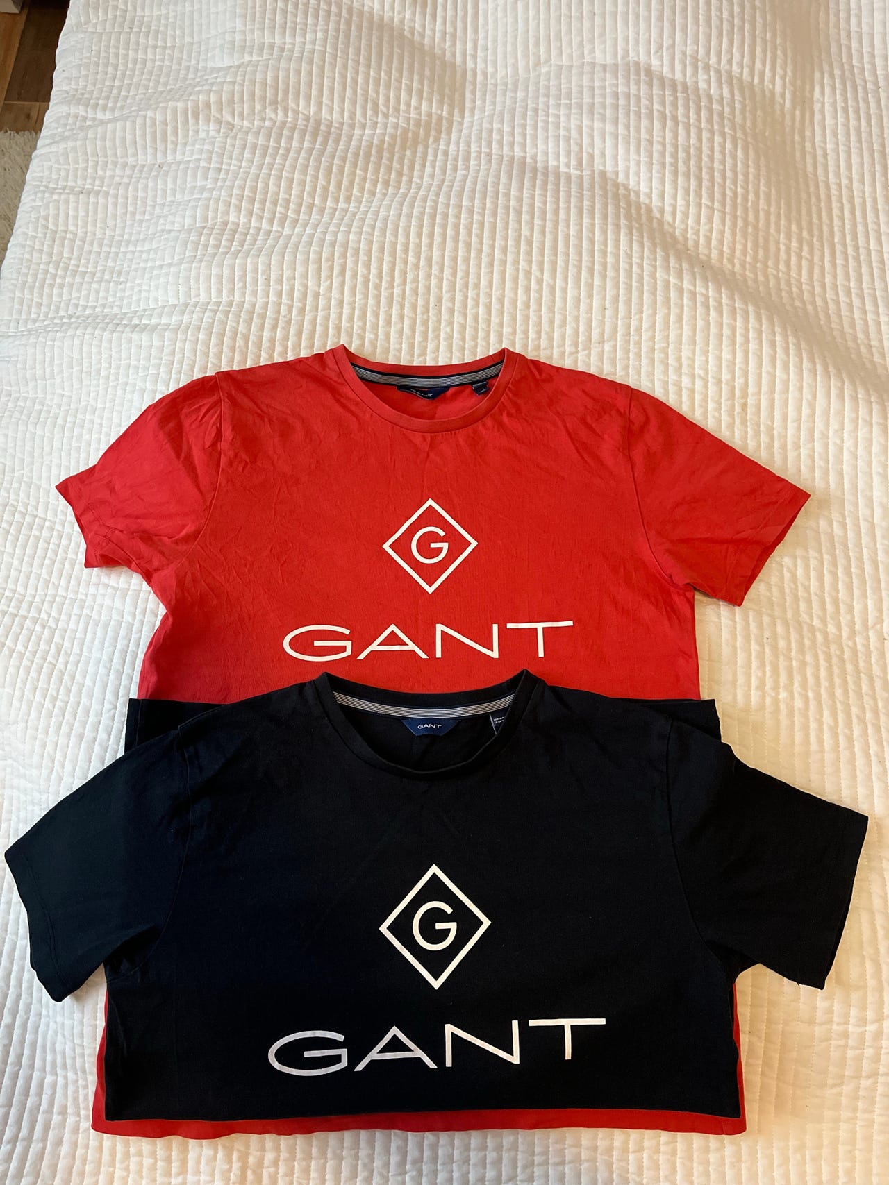 Gant t-paidat 158/164 | Tori