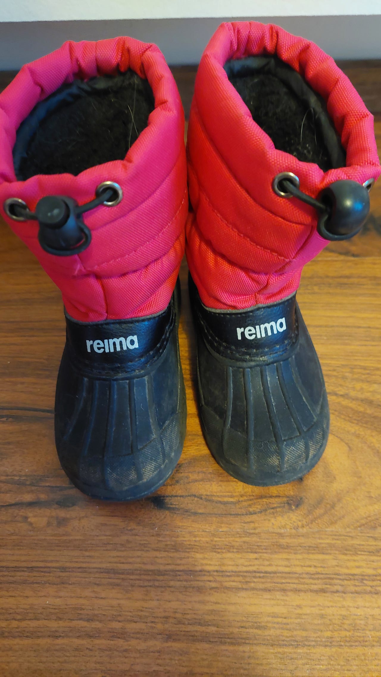 Reima Nefar saappaat 24 | Tori