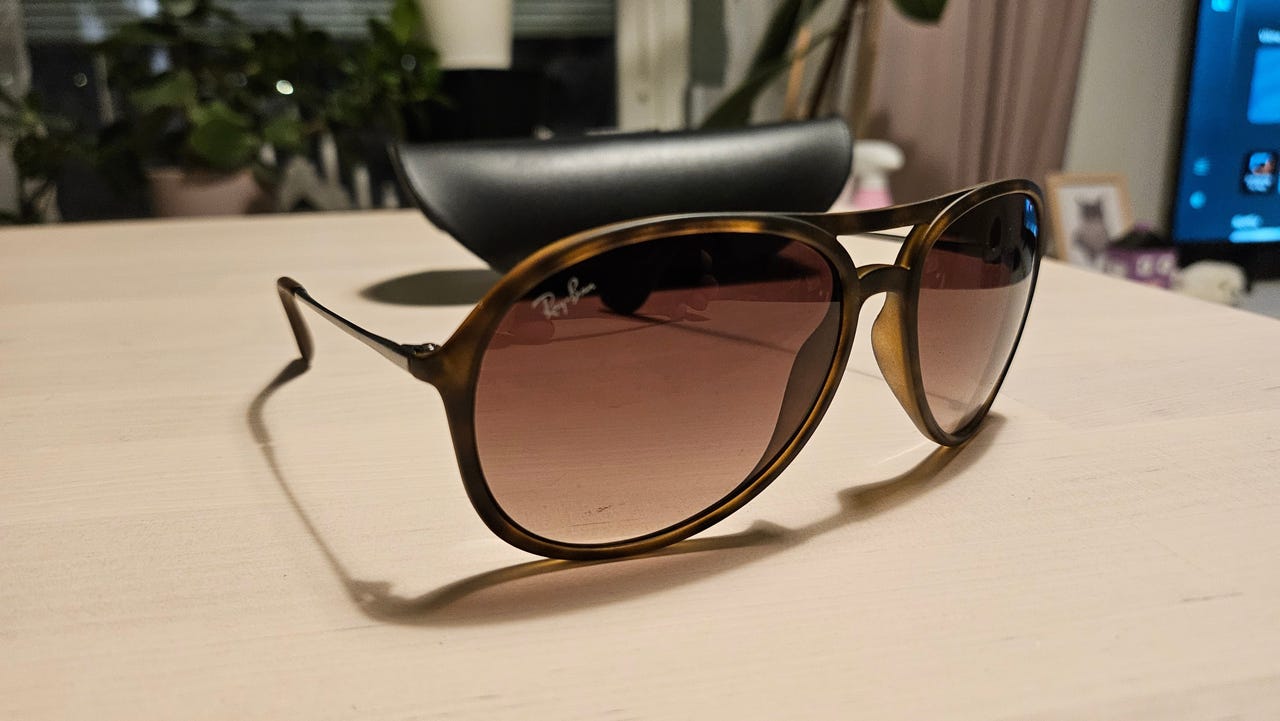 Rayban aurinkolasit | Tori