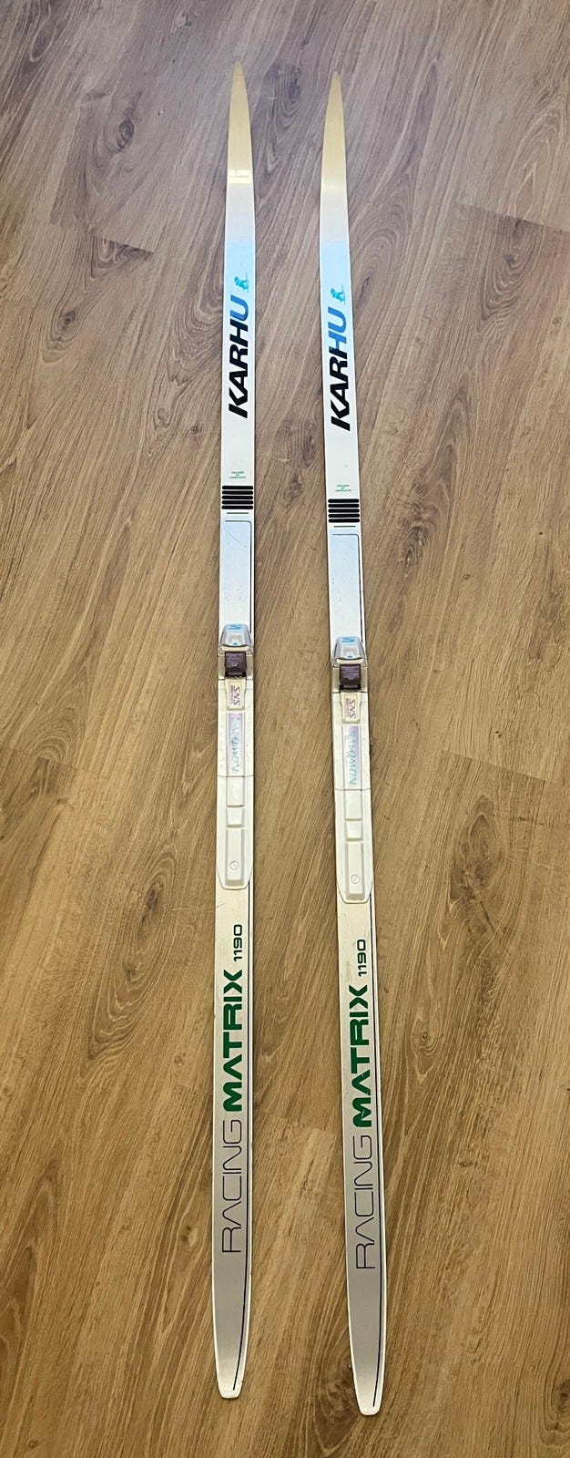 Karhu Racing Matrix sukset | Tori