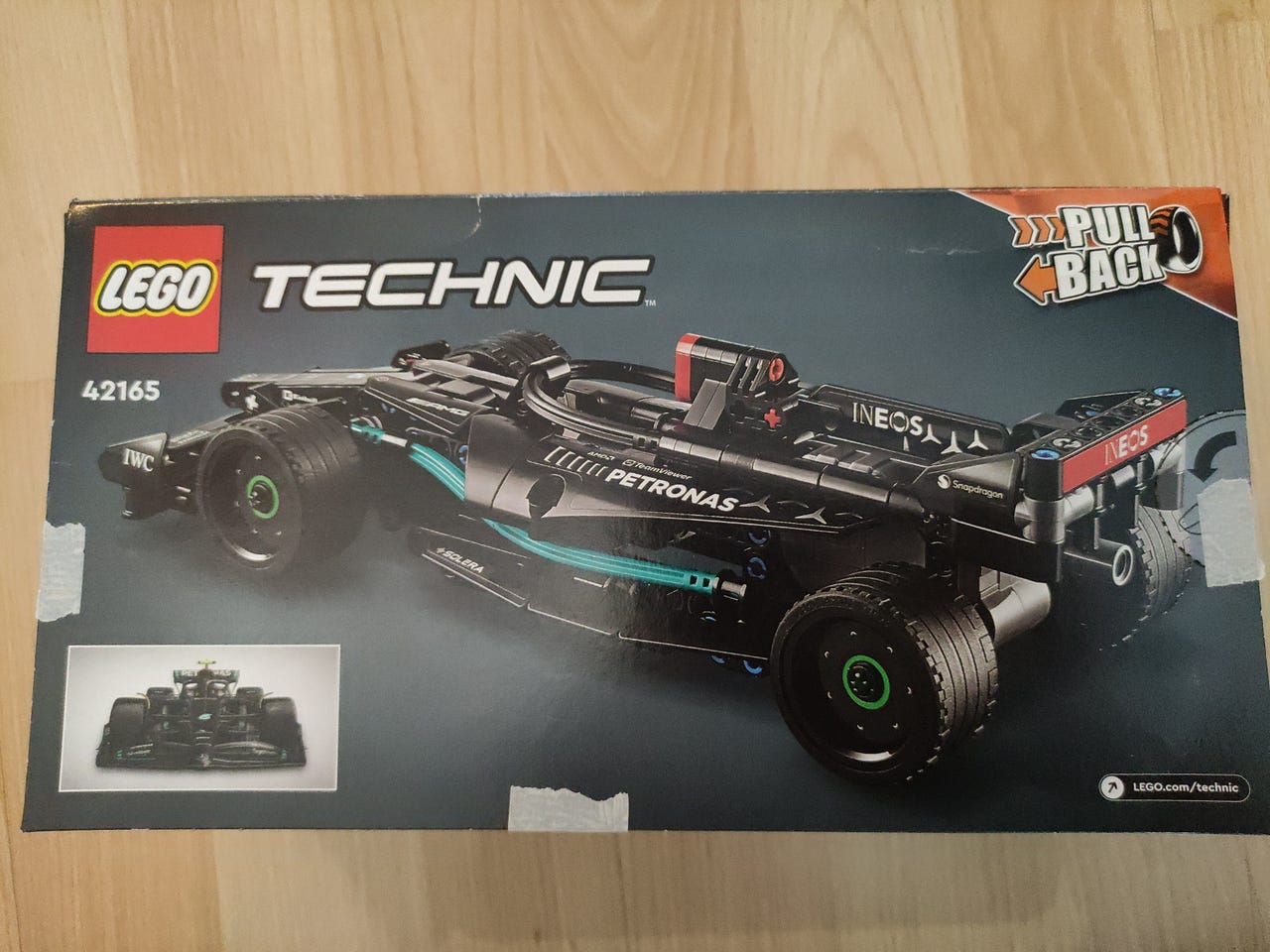 Technic lego formula | Tori