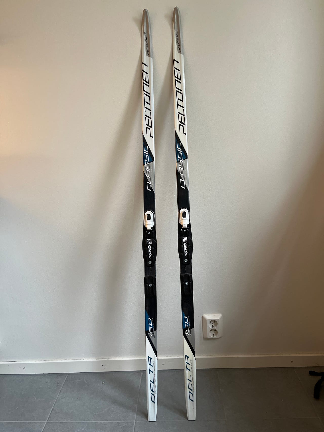 Sukset 150 cm Peltonen | Tori