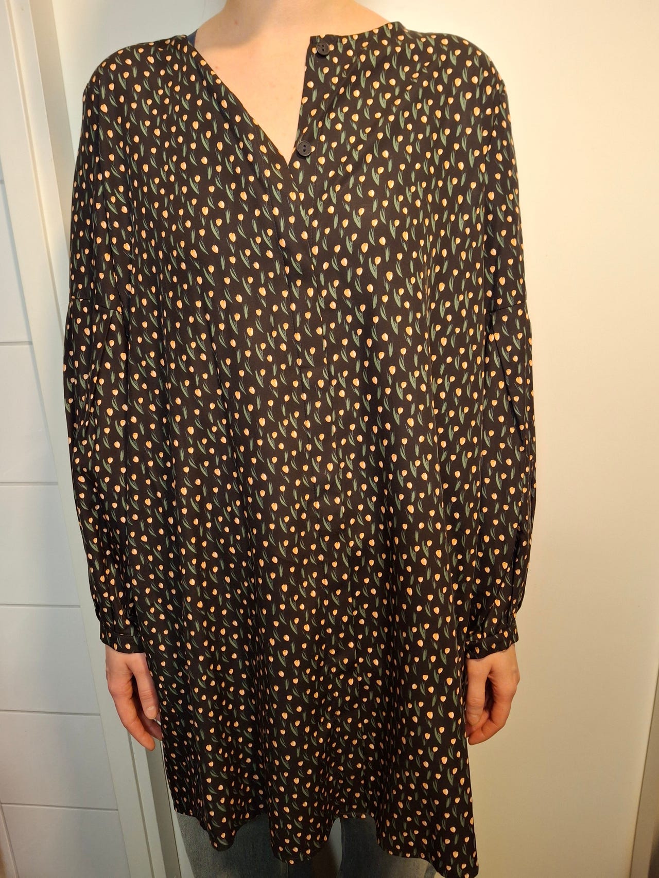 Naisten Uhana Design Mekko/ Tunika, koko XLl | Tori