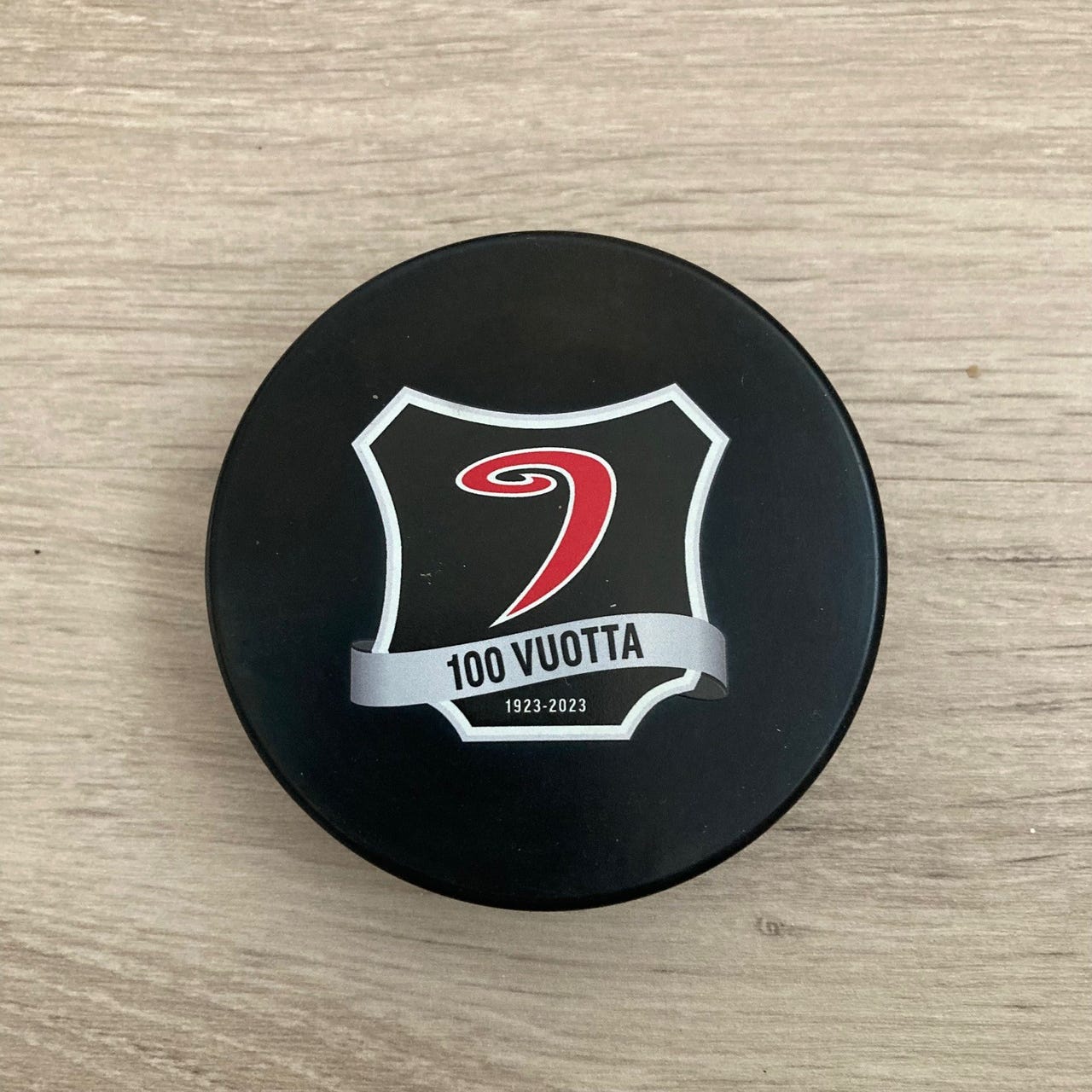 Jääkiekko Liiga JYP - 100-vuotta 1923 -2023. | Tori