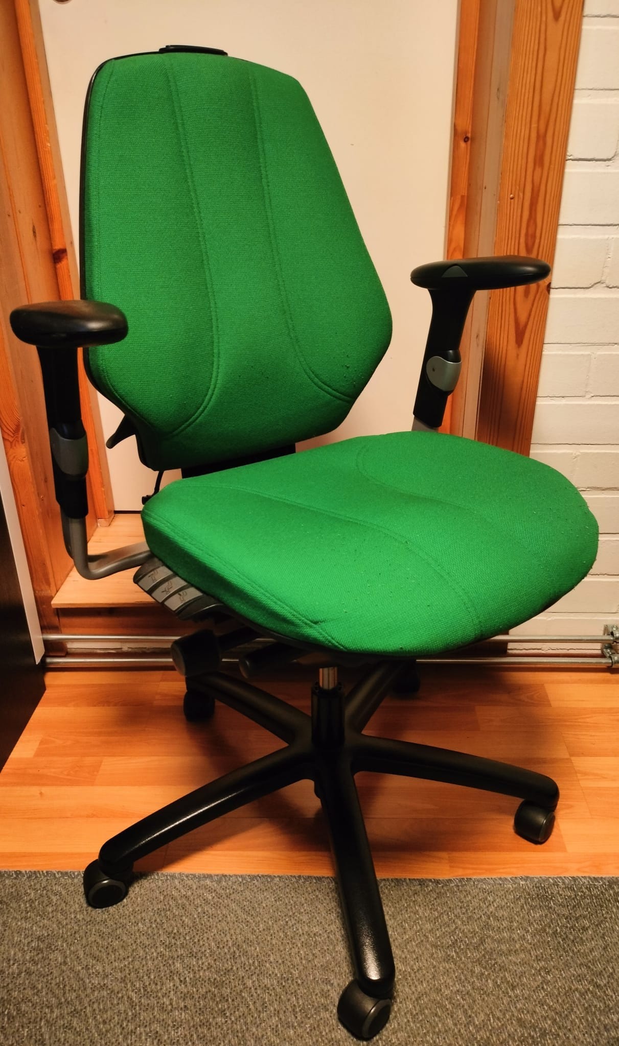 Martela toimistotuoli | Tori