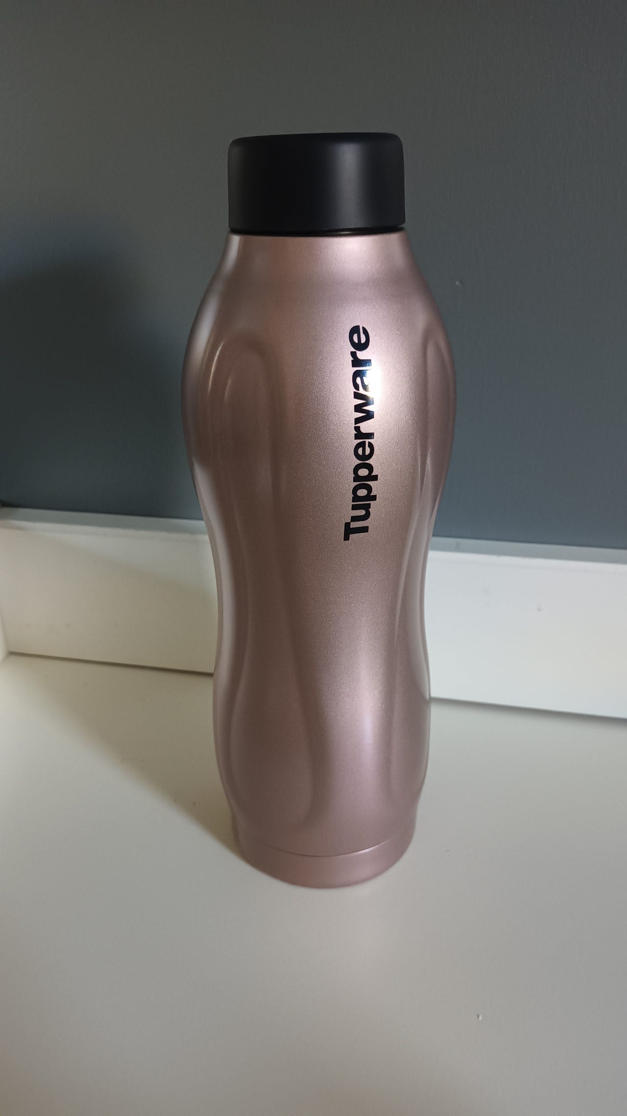 Tupperware termospullo | Tori