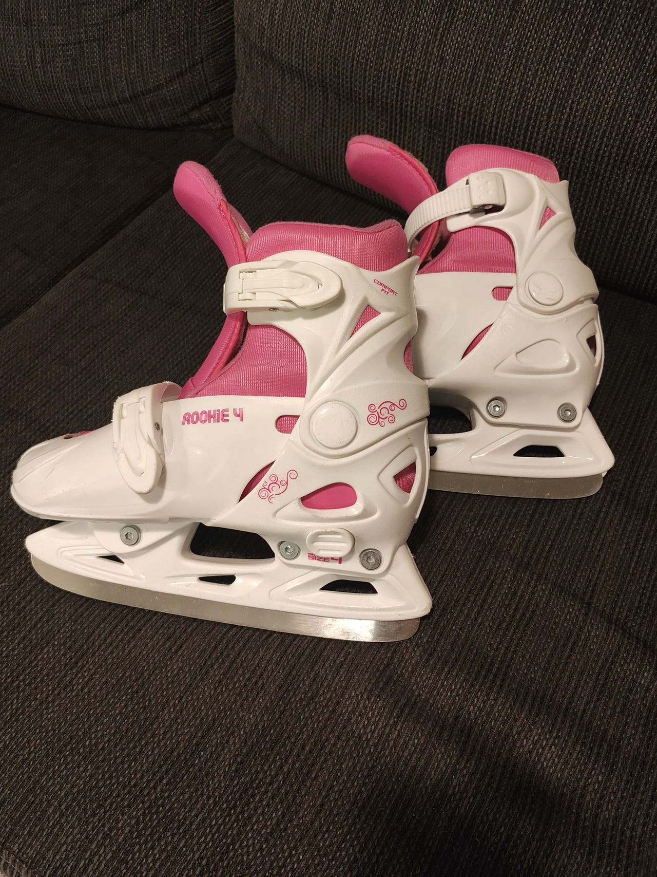 Revolution Rookie 4 Jr koko 30-33 | Tori