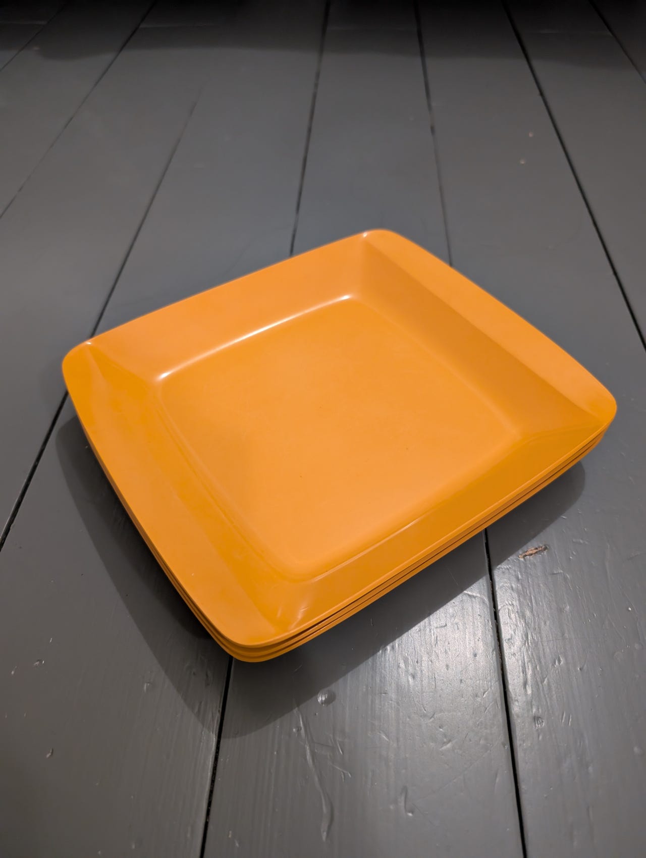 Fiskars lautanen | Tori