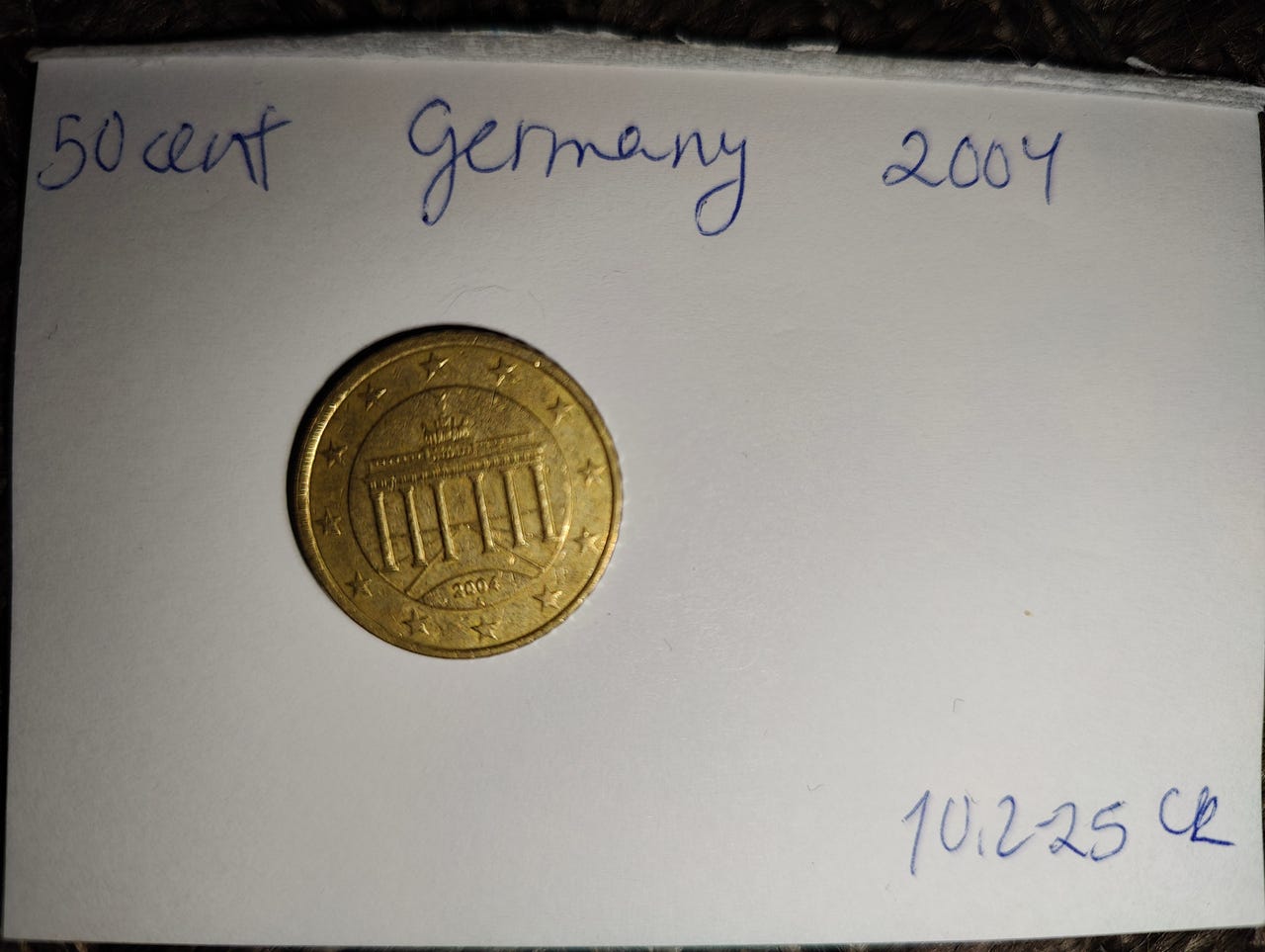 50 cent 2004 Germany | Tori