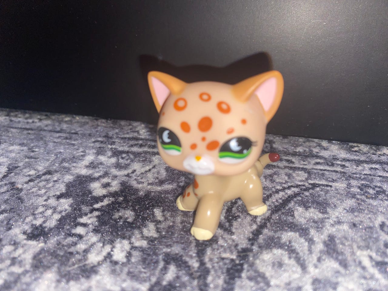 Lps seisovakissa | Tori