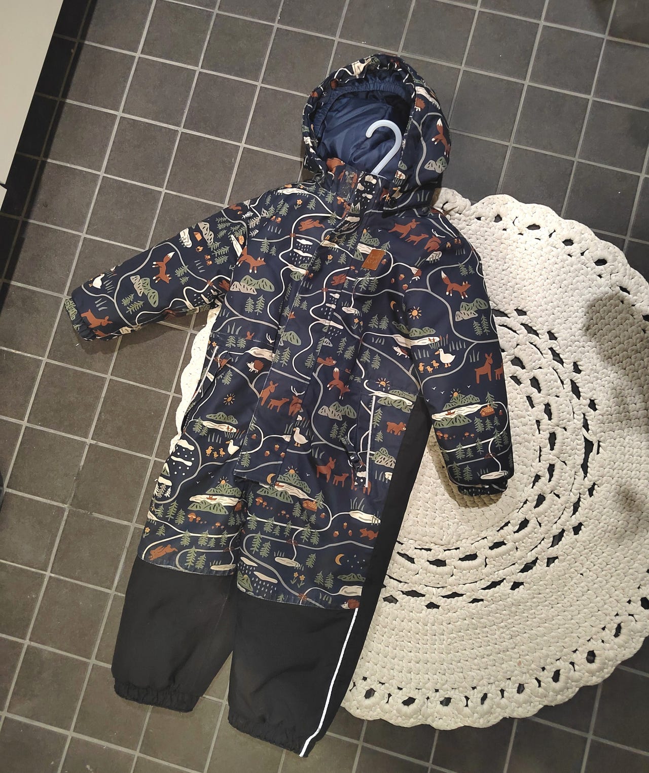 Kuling toppahaalari 86 | Tori