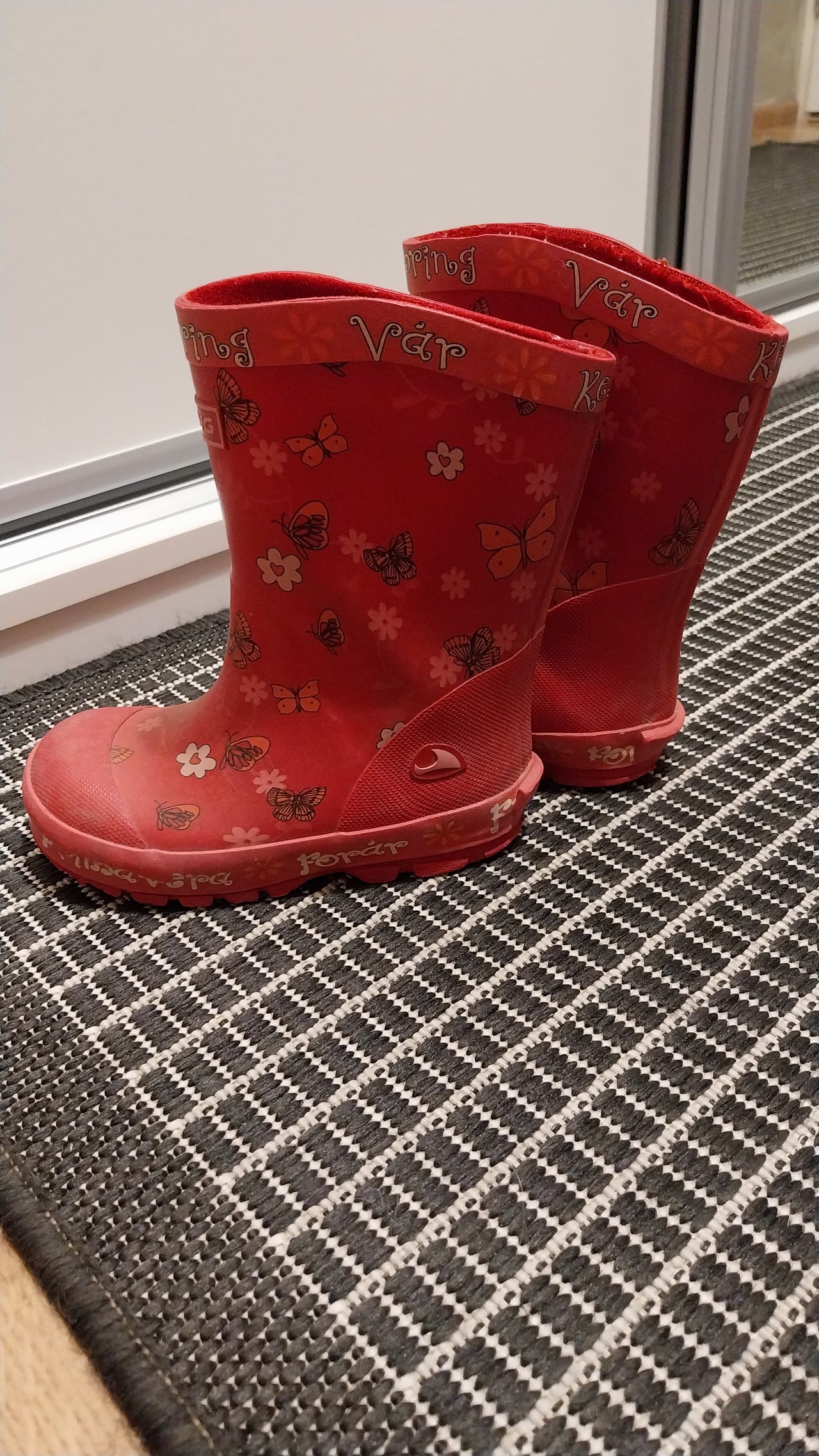 Viking saappaat 24 | Tori