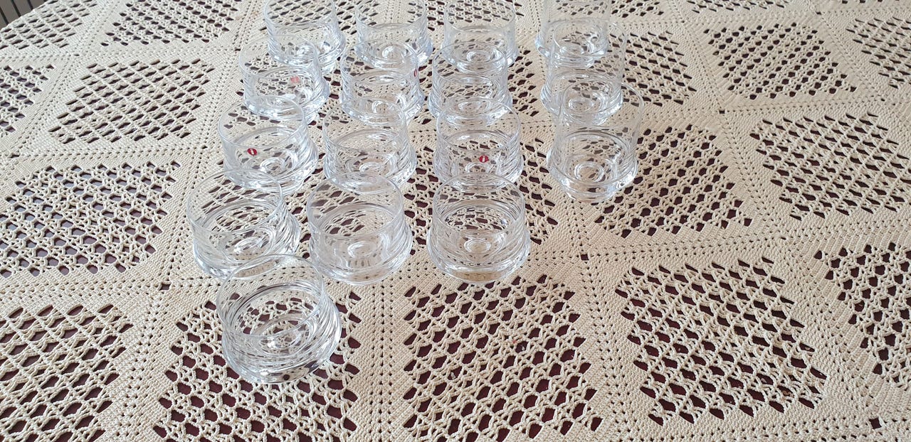 Iittala, Marski lasit | Tori