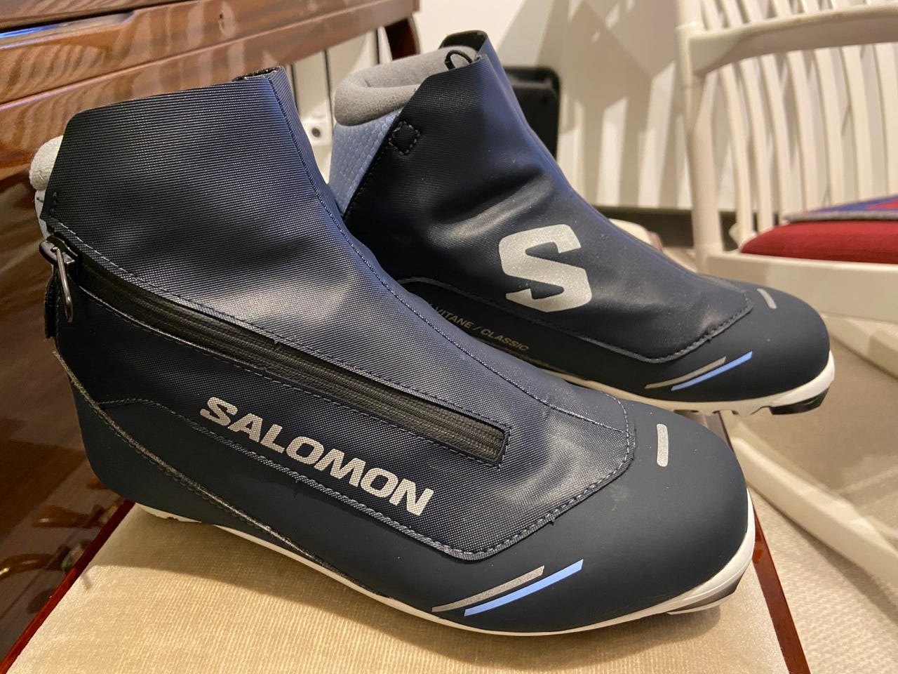 Salomon cx vitane/classic - mono 38 2/3 | Tori