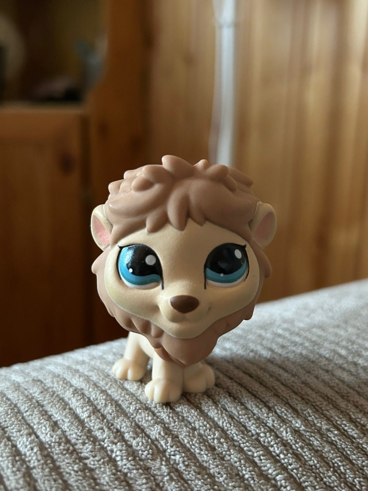 LPS Leijona #1112 | Tori