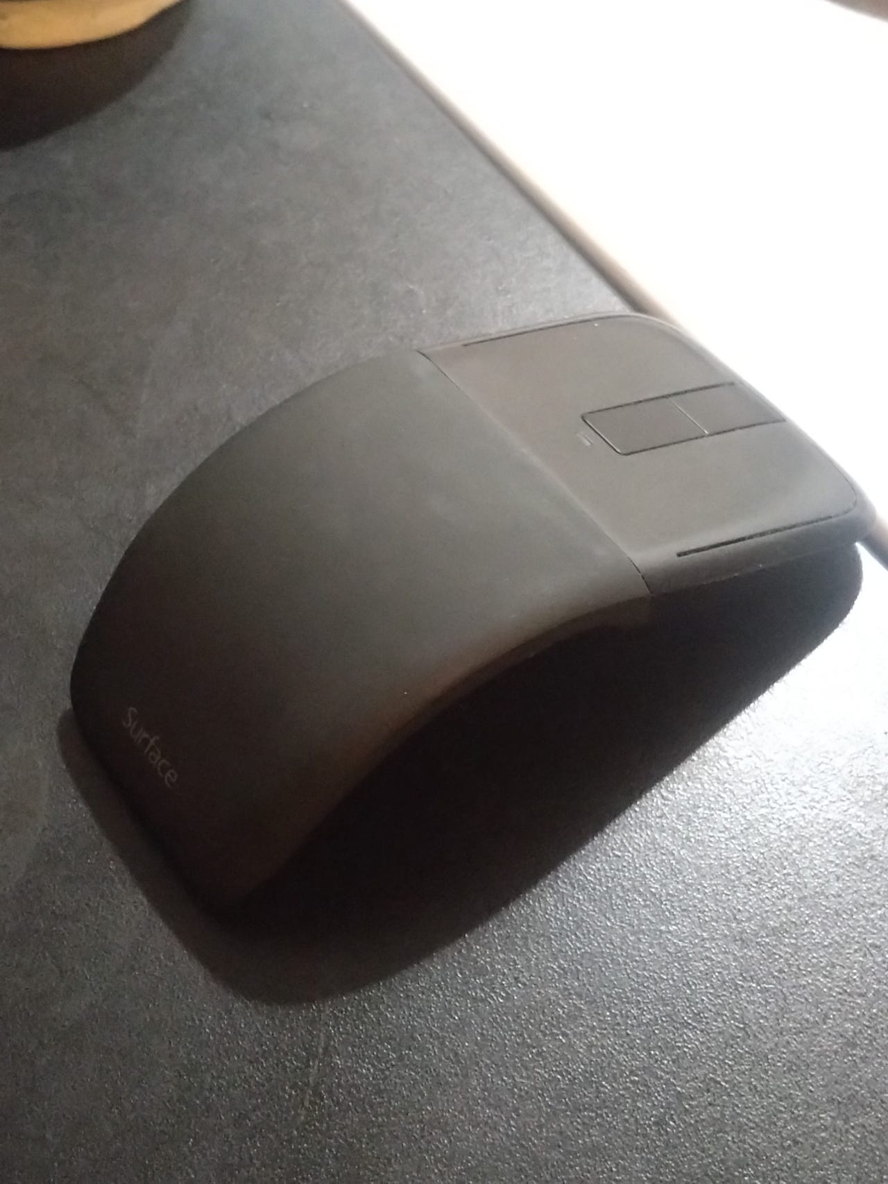 Microsoft Surface Arc - hiiri | Tori