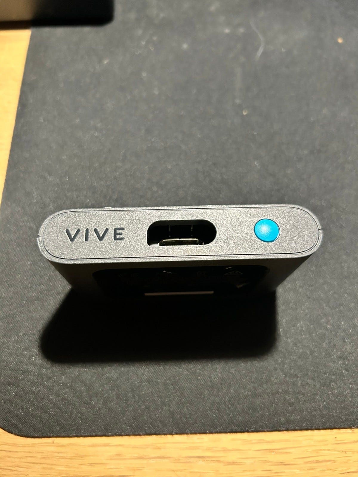 HTC Vive Pro Link-box | Tori