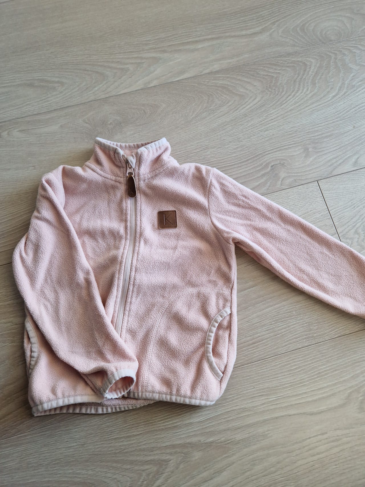 Kuling fleecetakki 98 | Tori