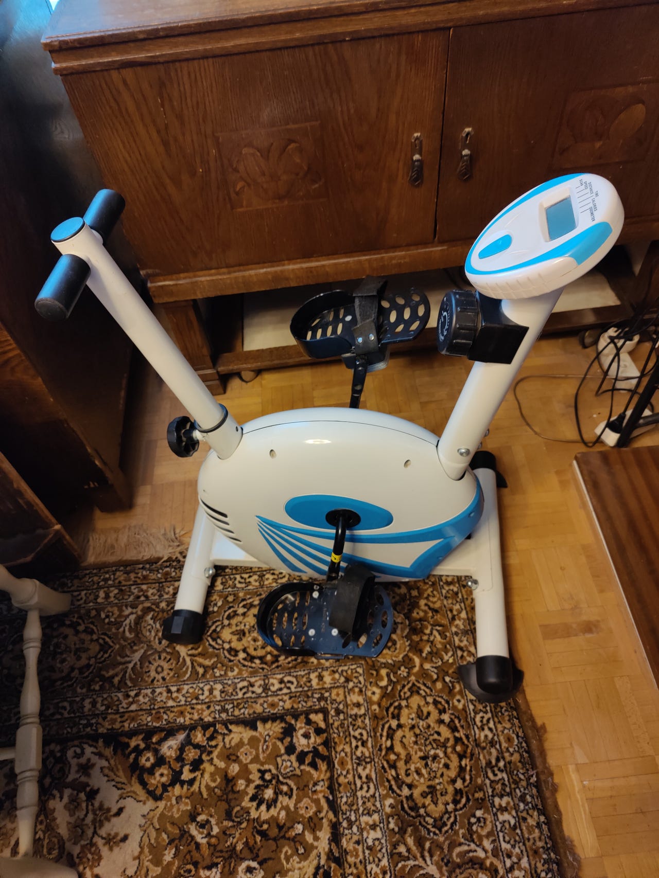 REHAbike polkulaite | Tori