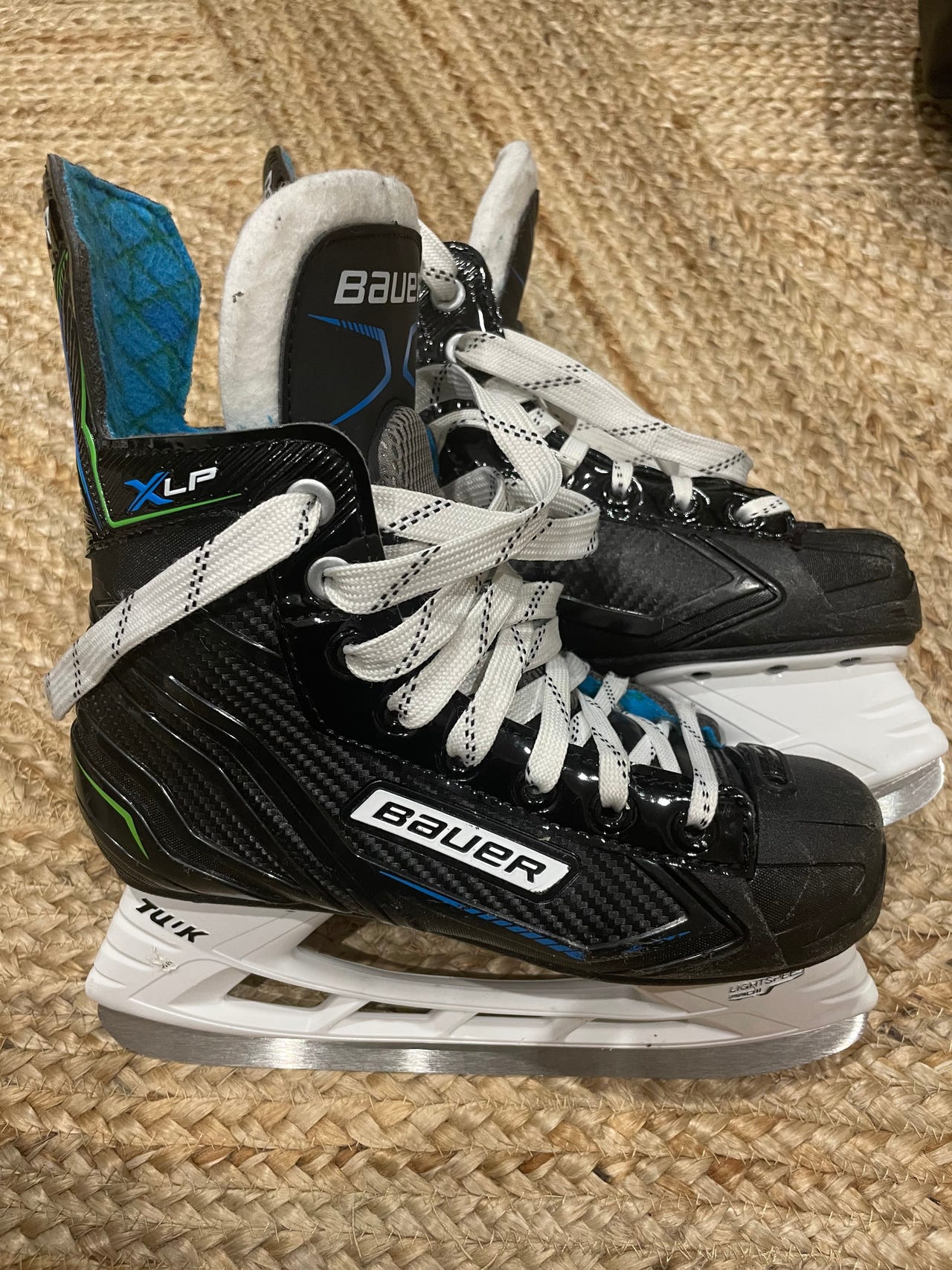 Bauer luistimet | Tori