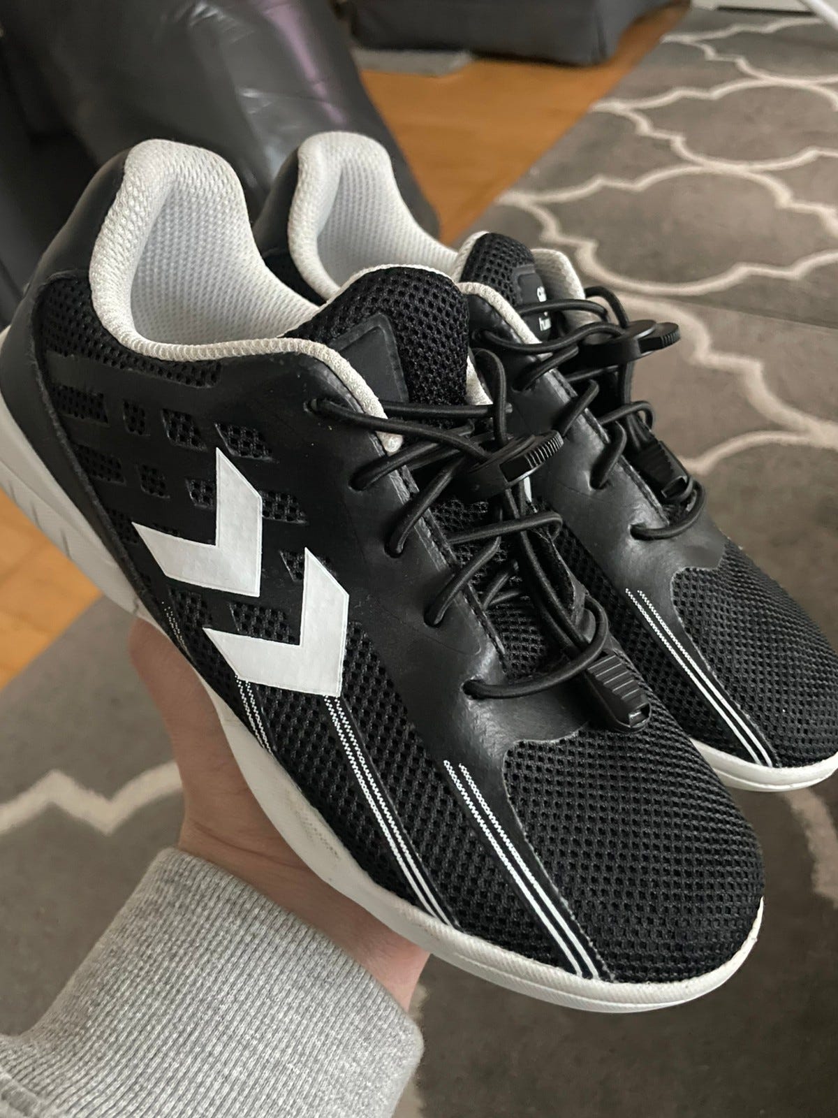 Sisäpelikengät - Hummel | Tori