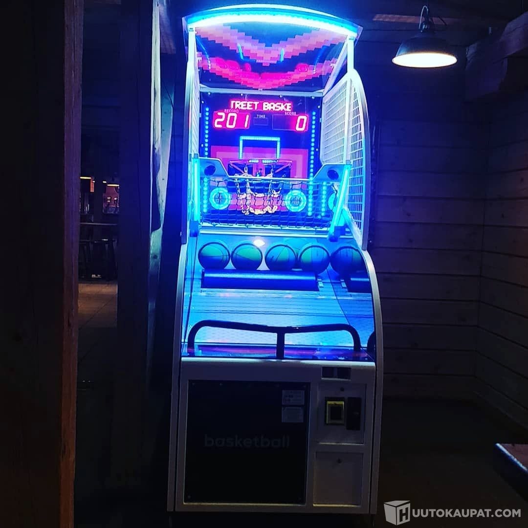 WIK Arcade Koripallopeli | Tori