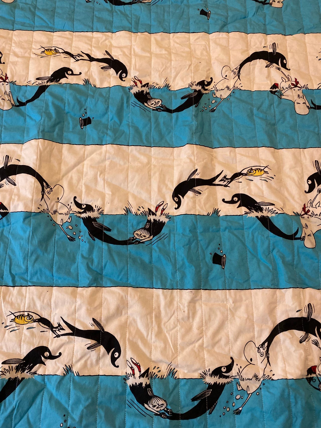 Finlayson unipussi | Tori