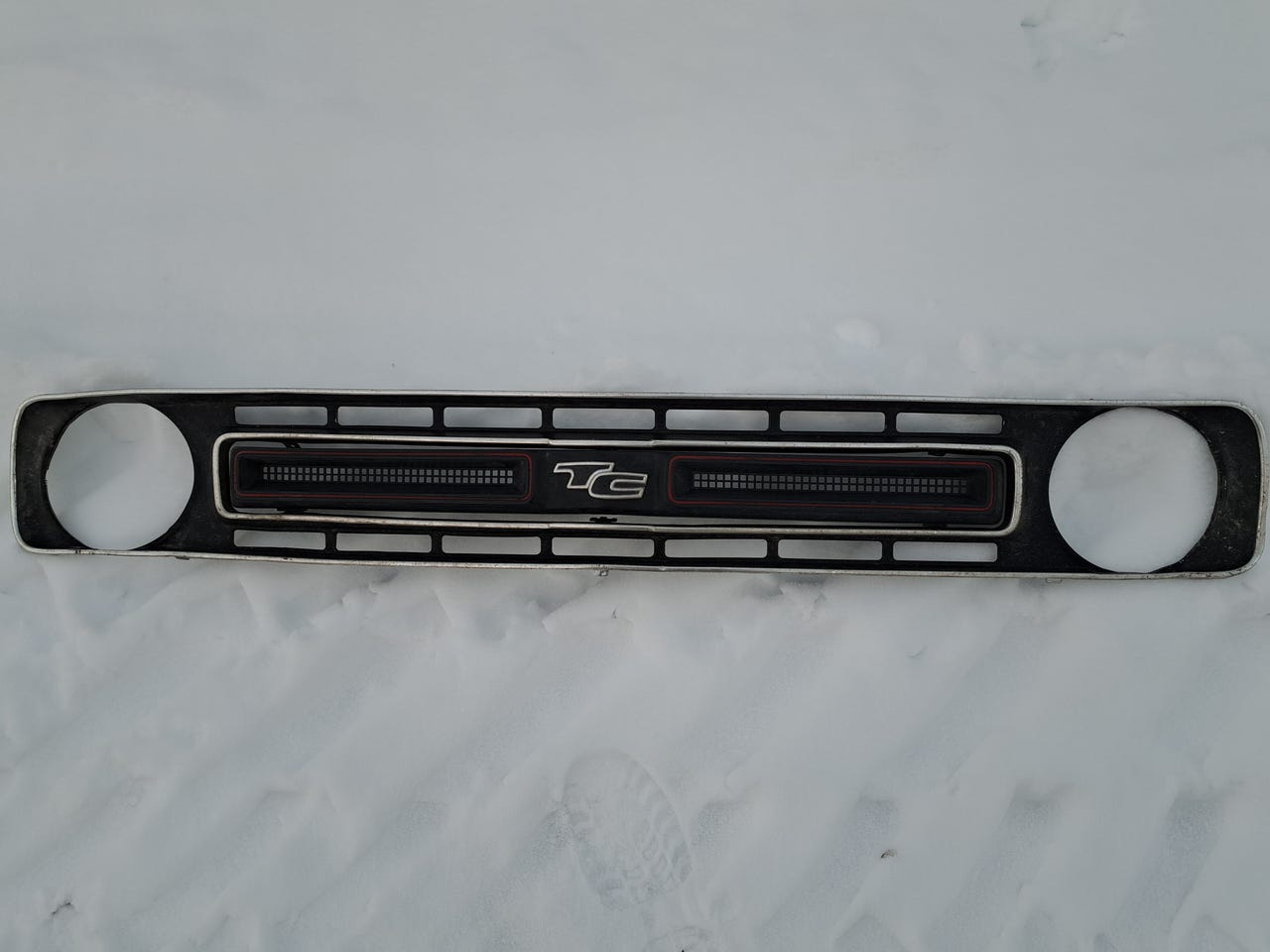 Morris Marinan maski | Tori