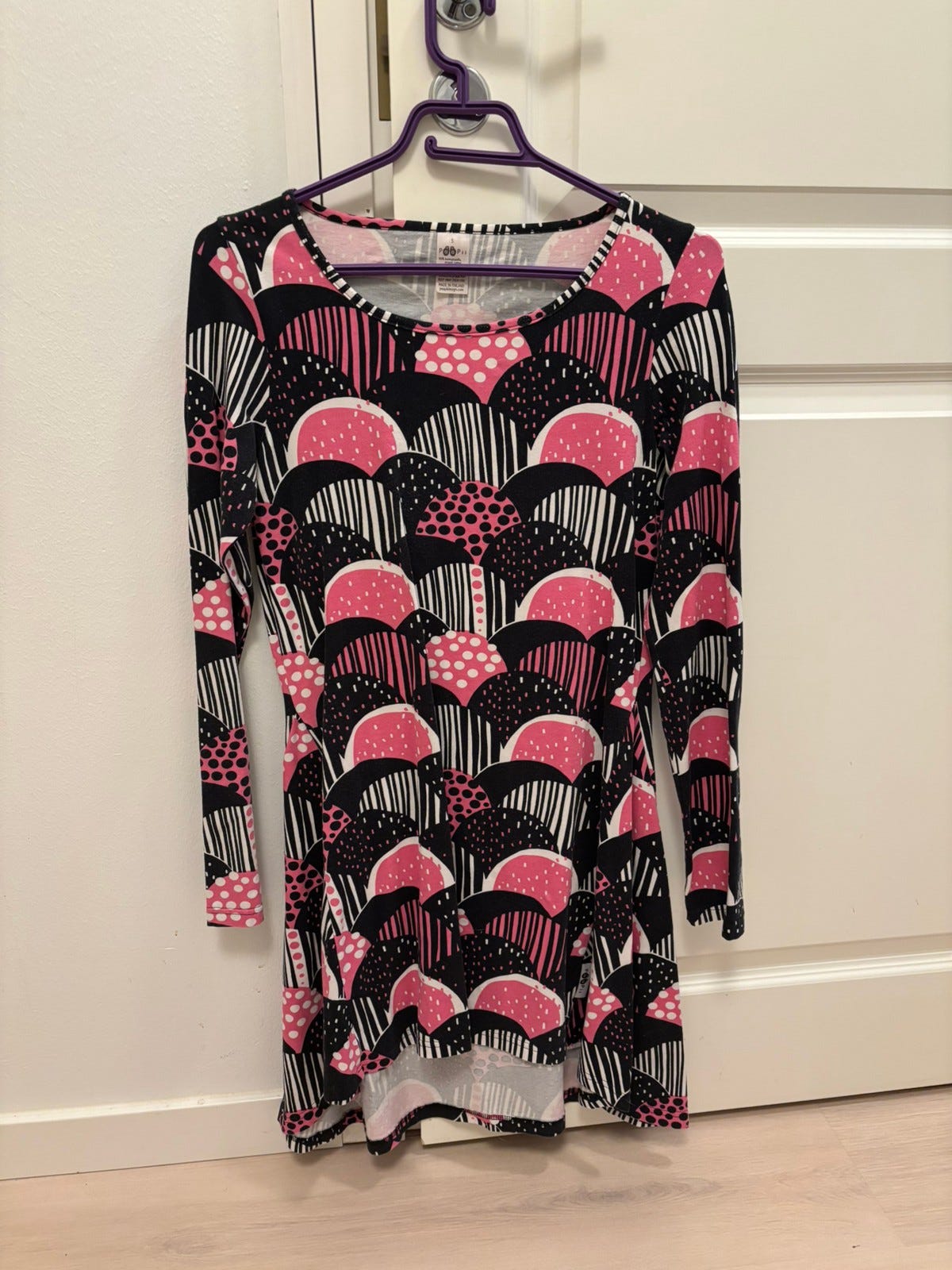 PaaPii naisten tunikamekko, S | Tori