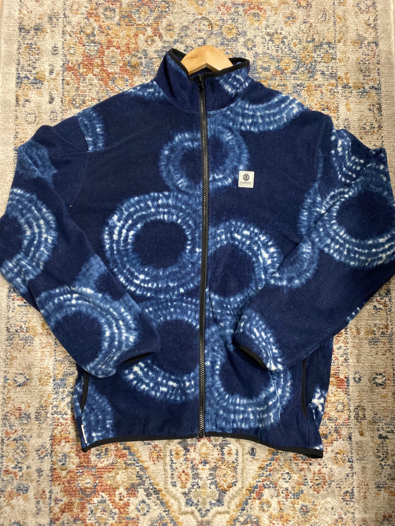 Element fleece | Tori