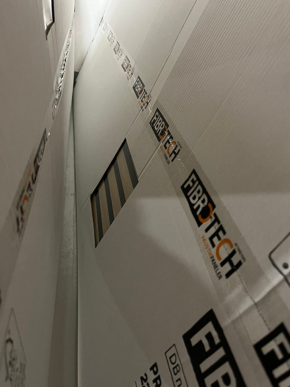 Fibrotech akustiikkapaneeli 2kpl | Tori