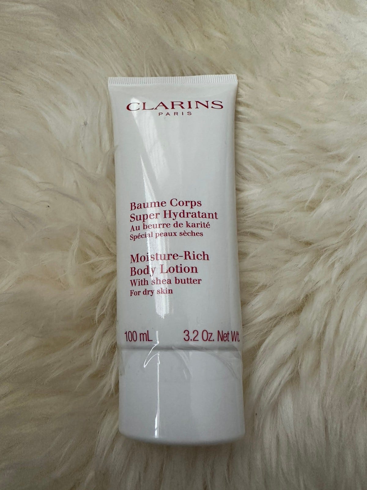 Clarins vartalovoide UUSI | Tori