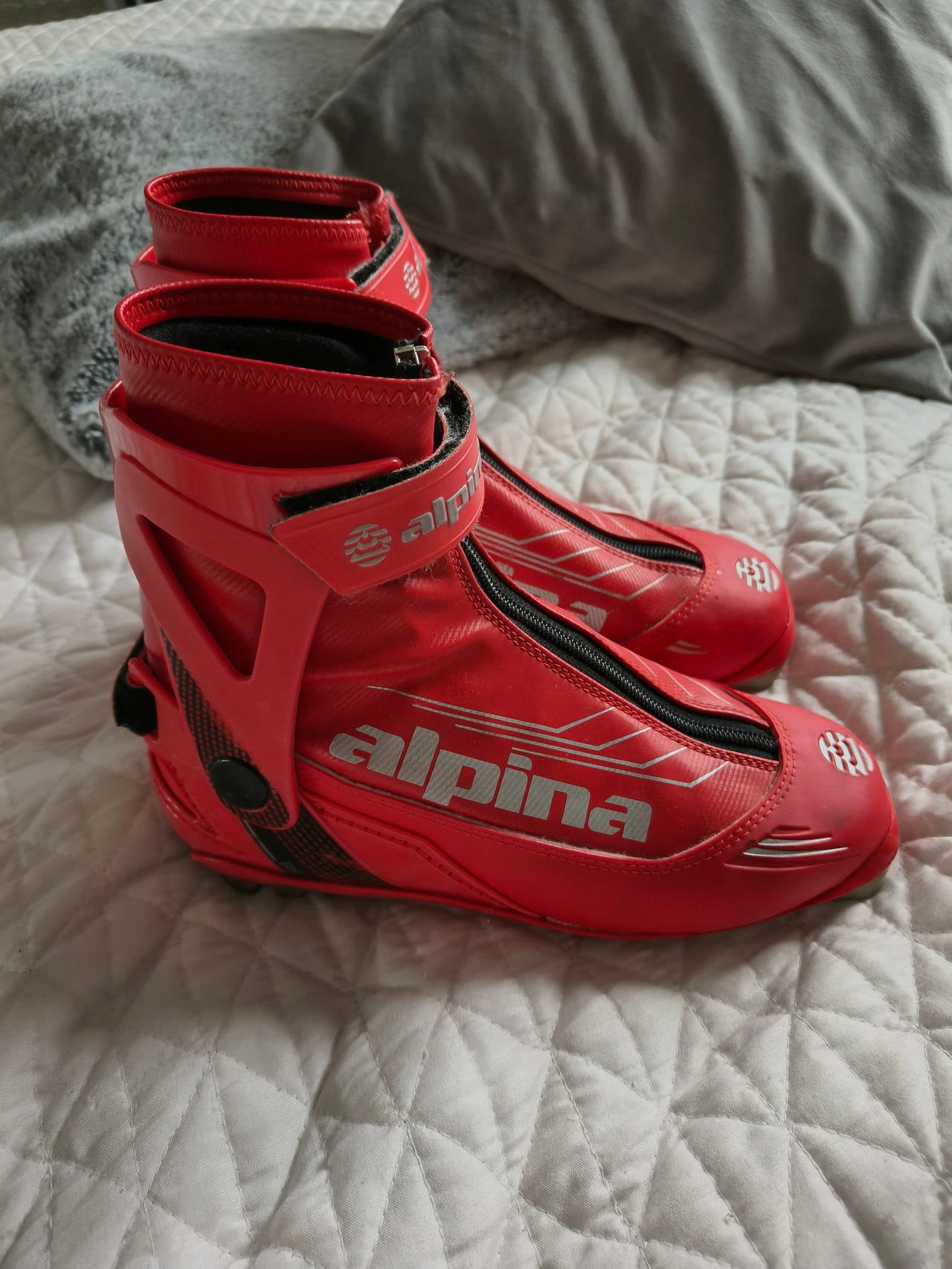 Alpina luistelumonot 38 | Tori