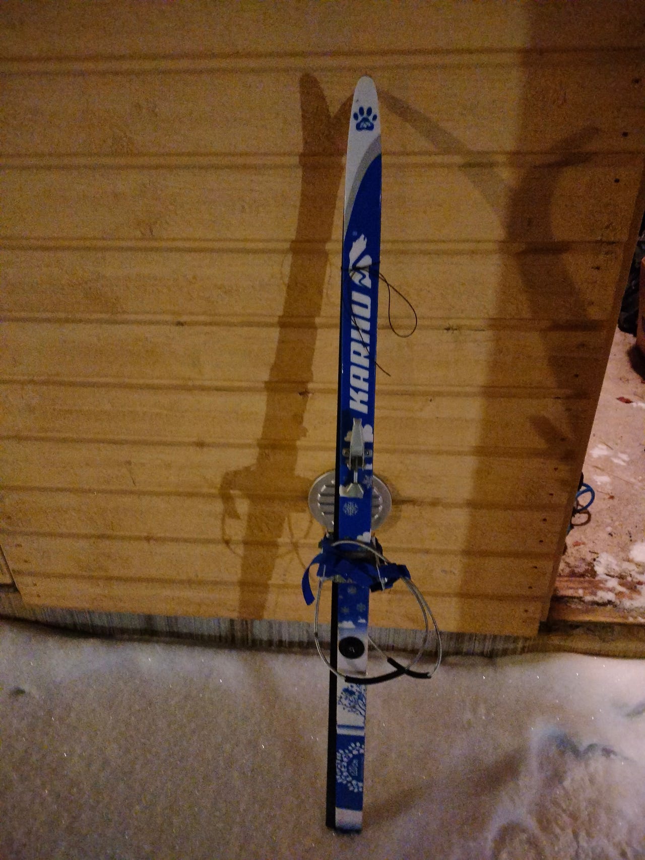 Sukset 120cm | Tori