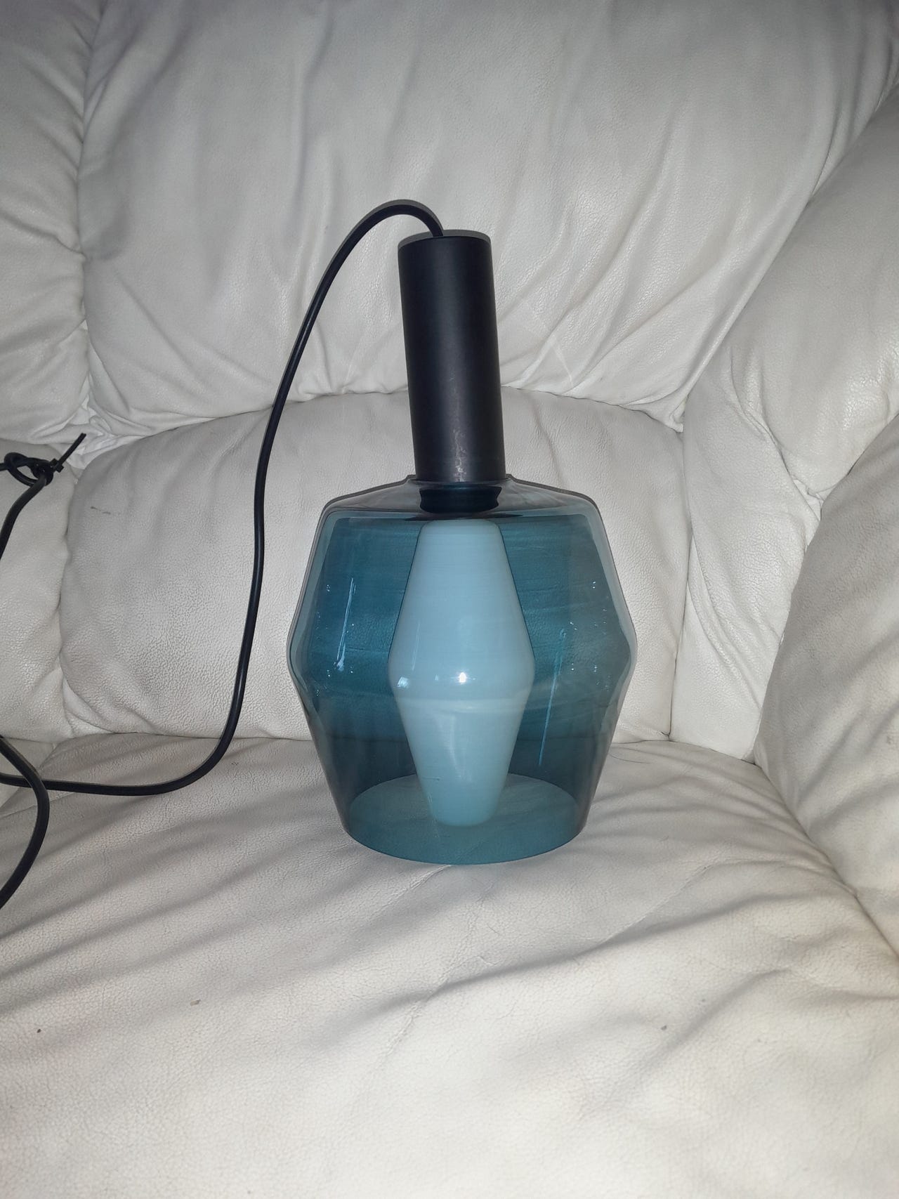 Tapio Wirkkala Polygon valaisin | Tori