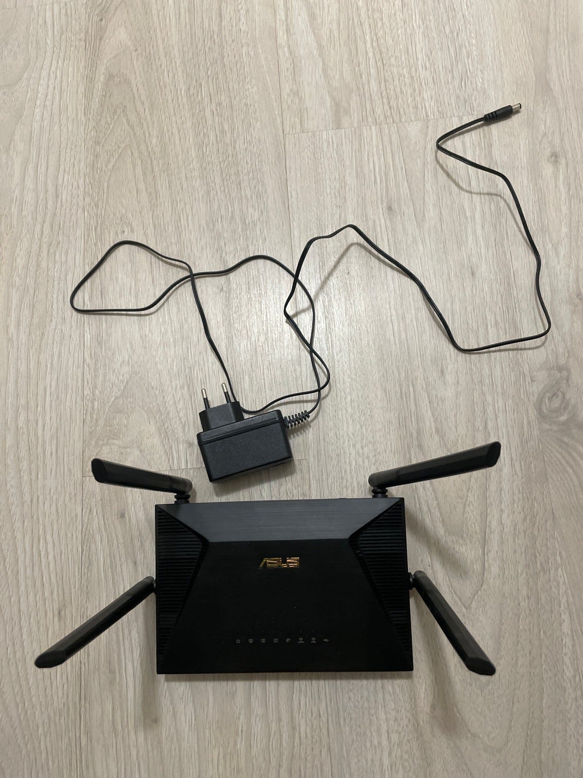 Asus reititin | Tori