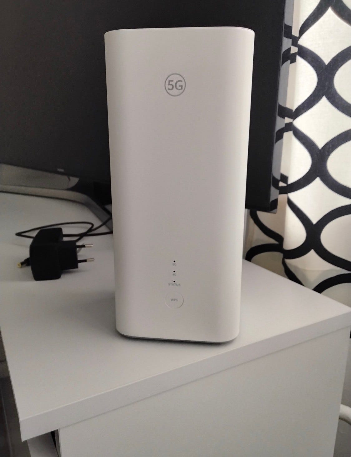 Huawei H158-381 5G-reititin | Tori