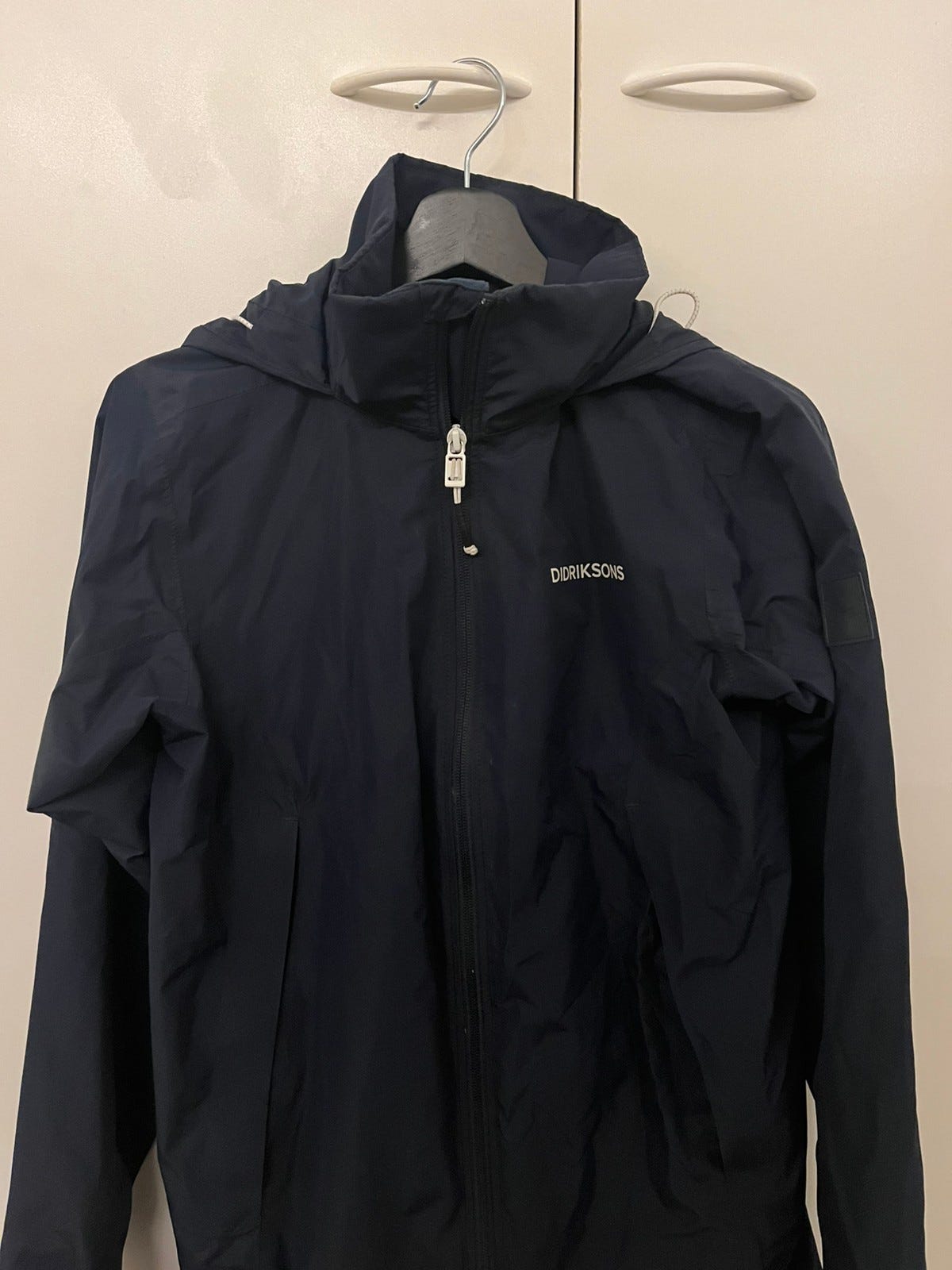 Didriksons vedenpitävä takki | Tori