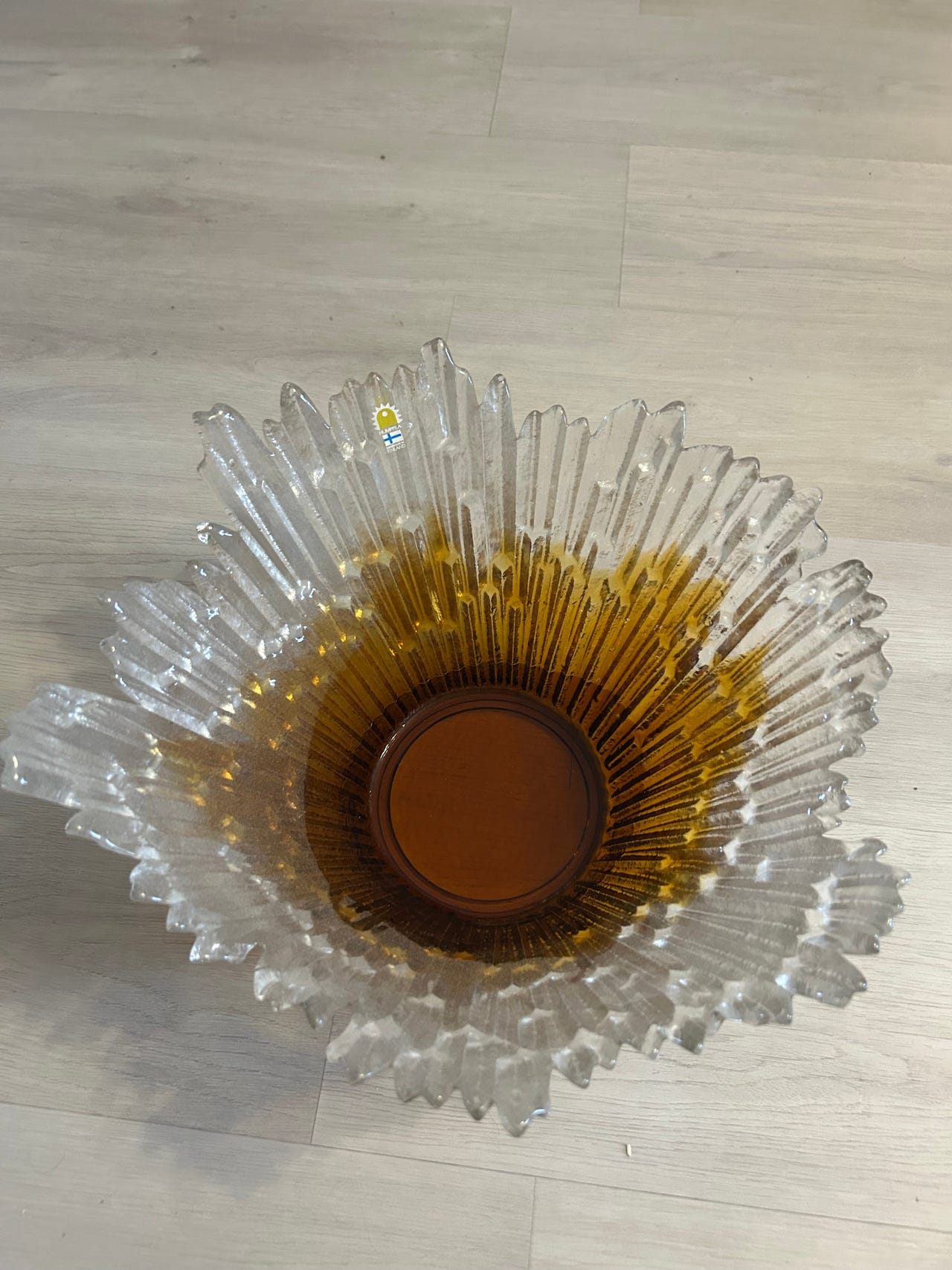 Humppilan Tapio Wirkkala Revontuli malja | Tori