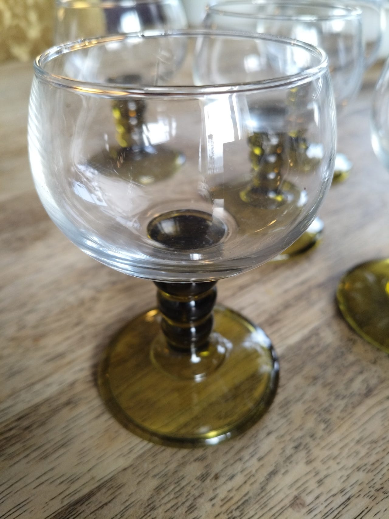 Römer edelglas viinilasit | Tori