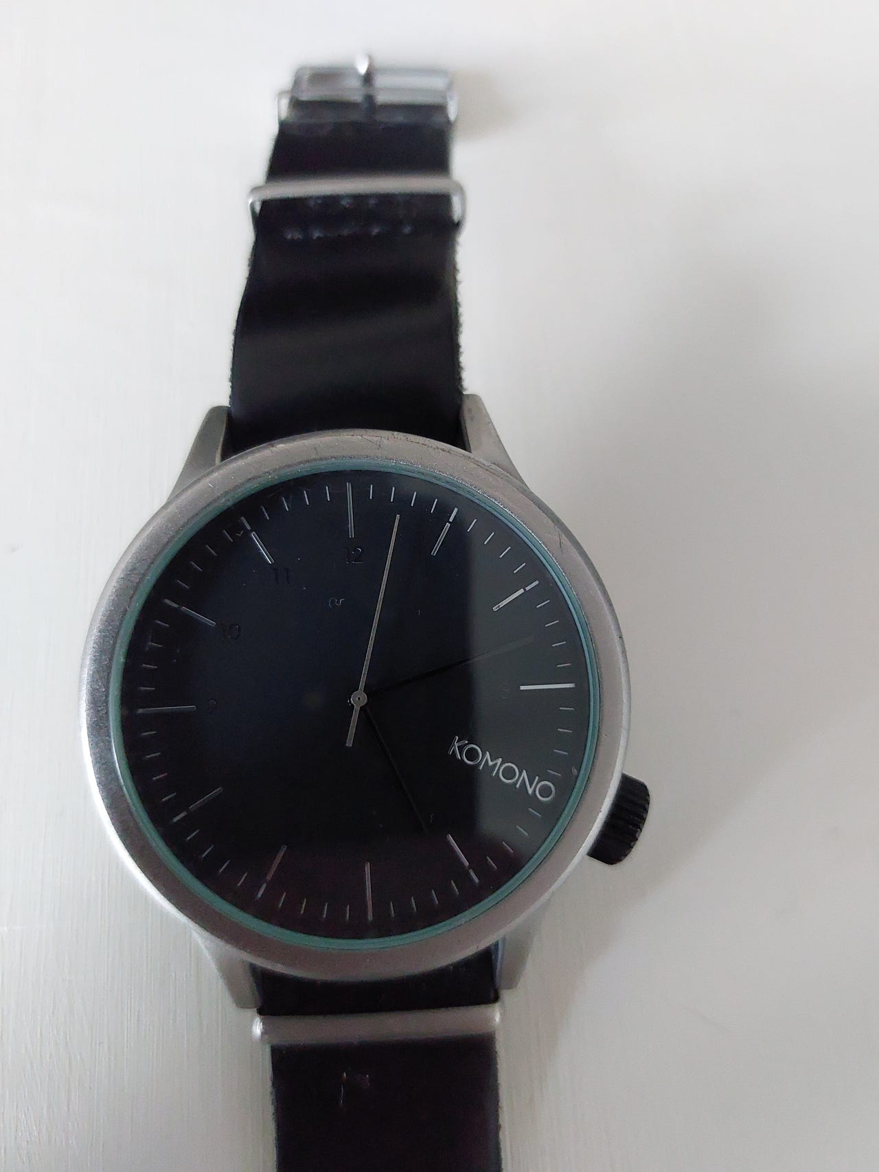 Komono Magnus kello | Tori